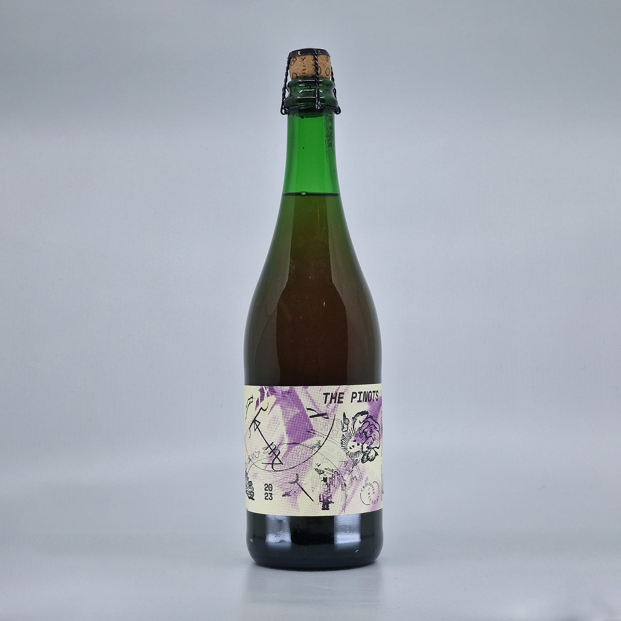 Crossover The Pinots '23 – Beermoth