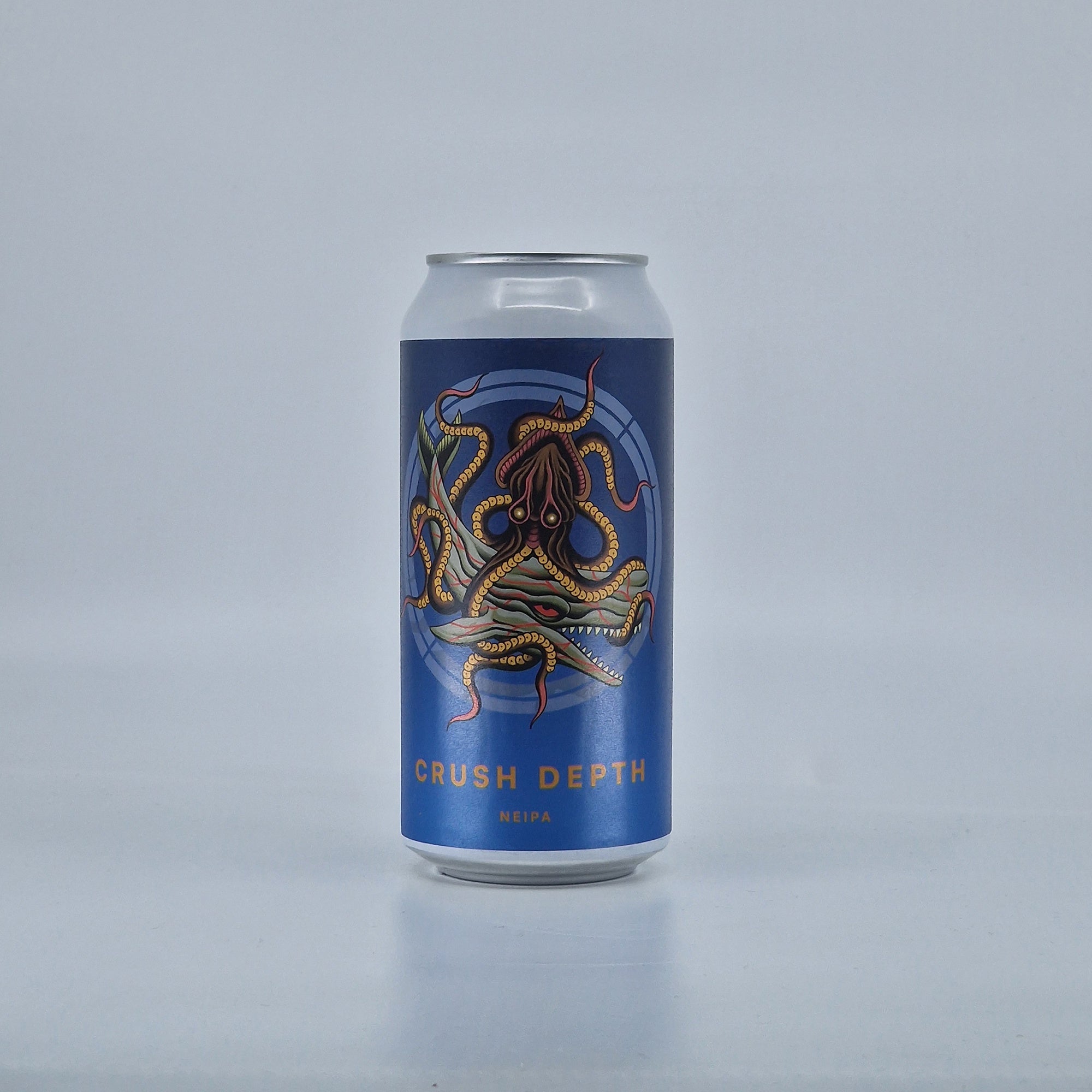 Otherworld Crush Depth – Beermoth