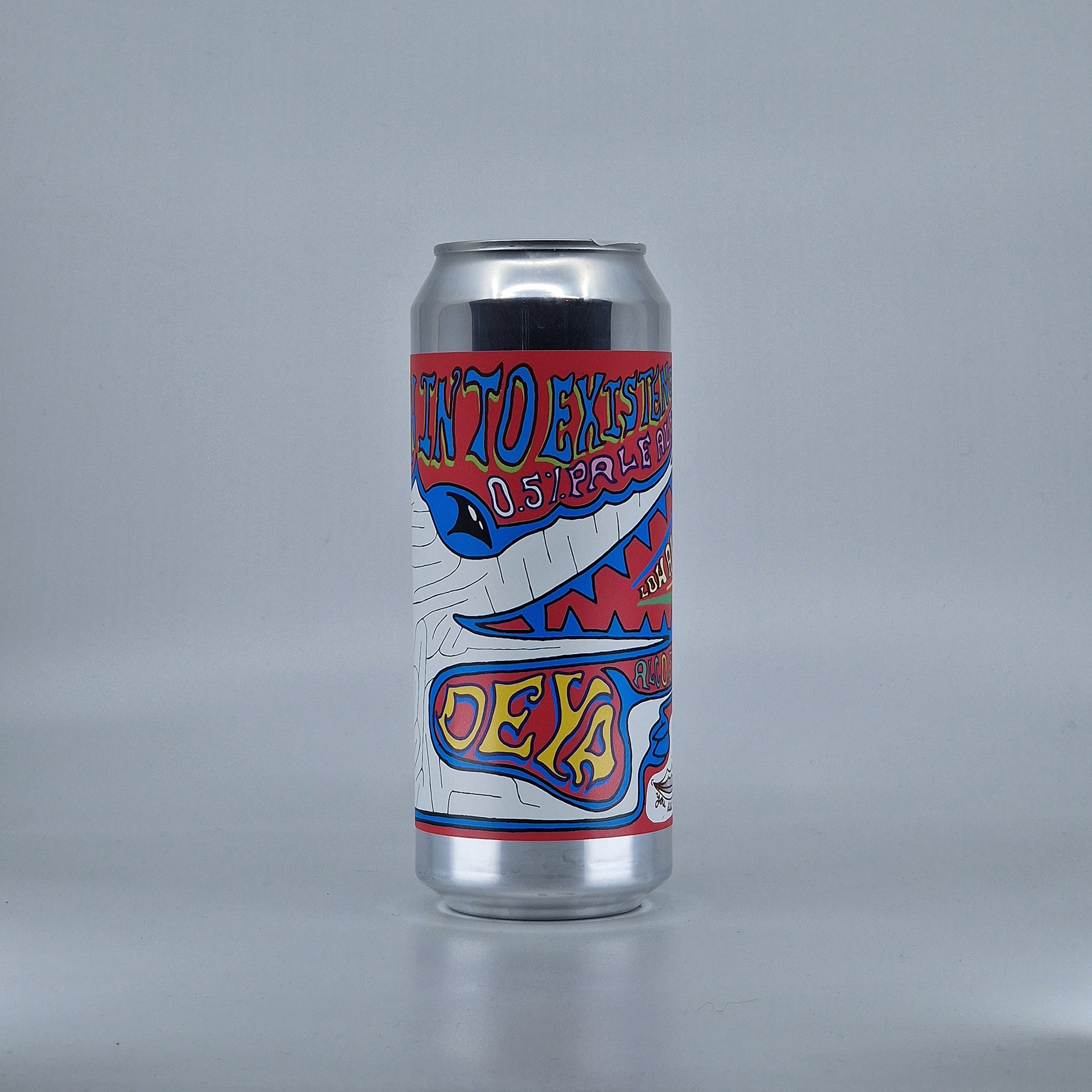 Deya Spoken Into Existence – Beermoth