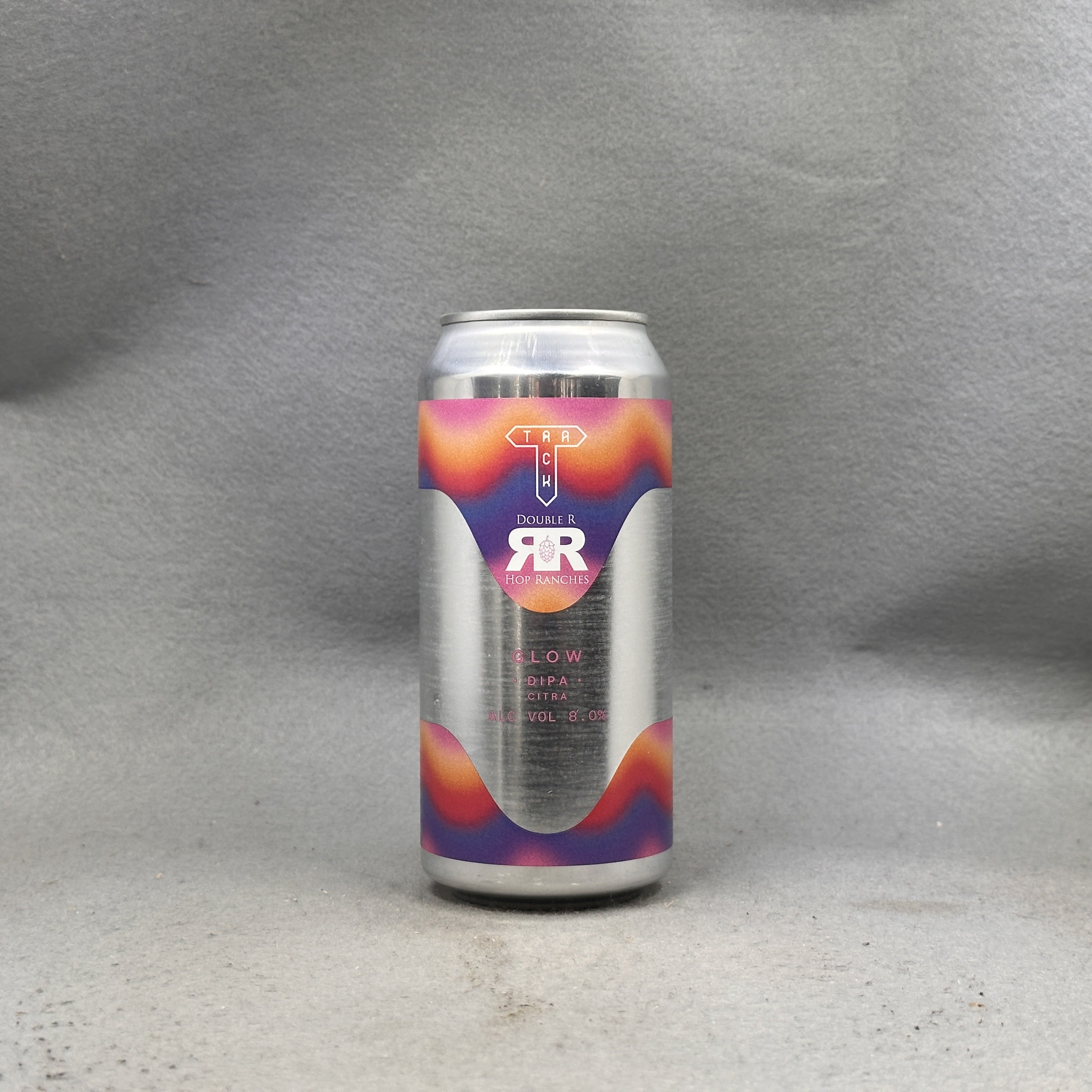 Track Glow – Beermoth