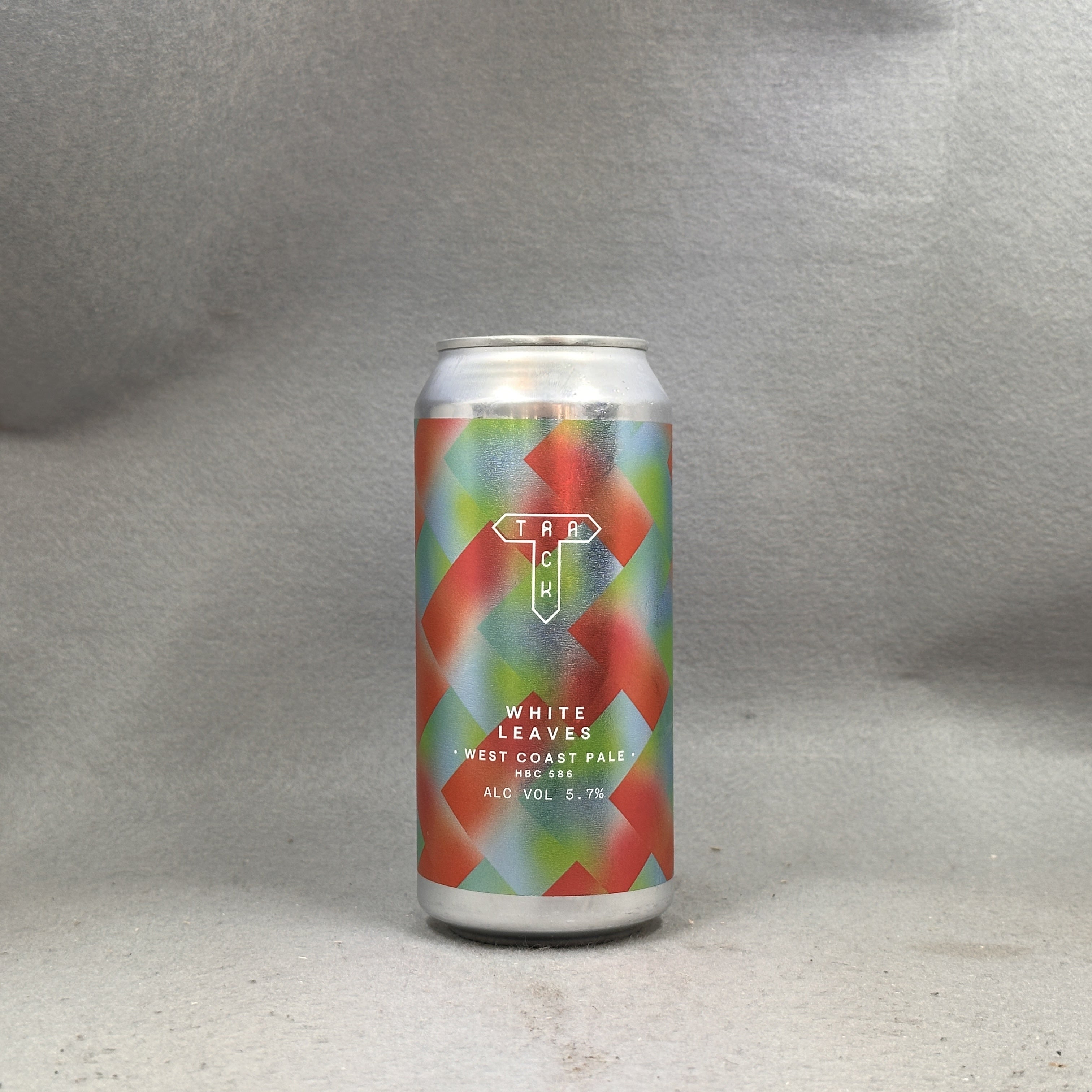 Track White Leaves – Beermoth