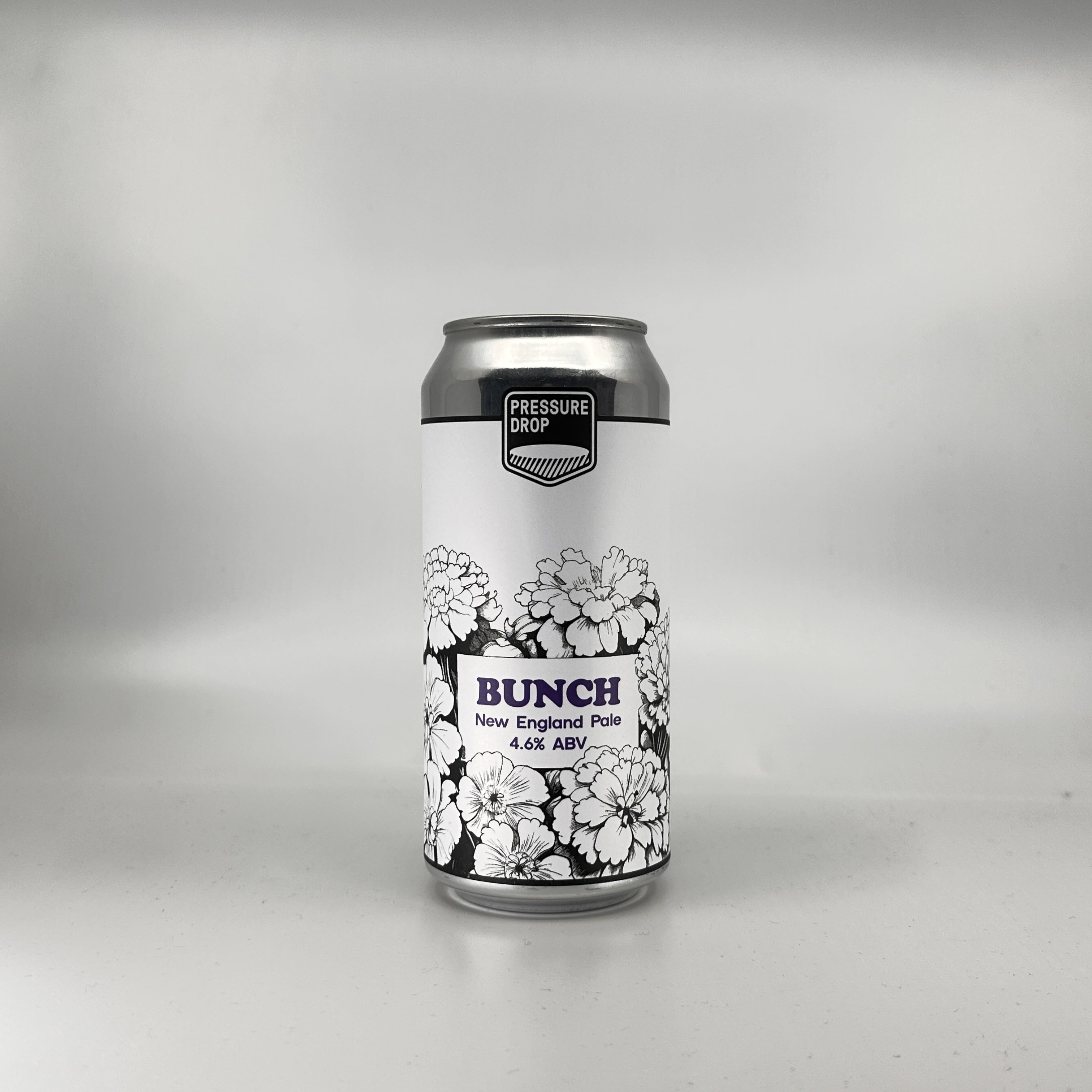 Pressure Drop Bunch – Beermoth