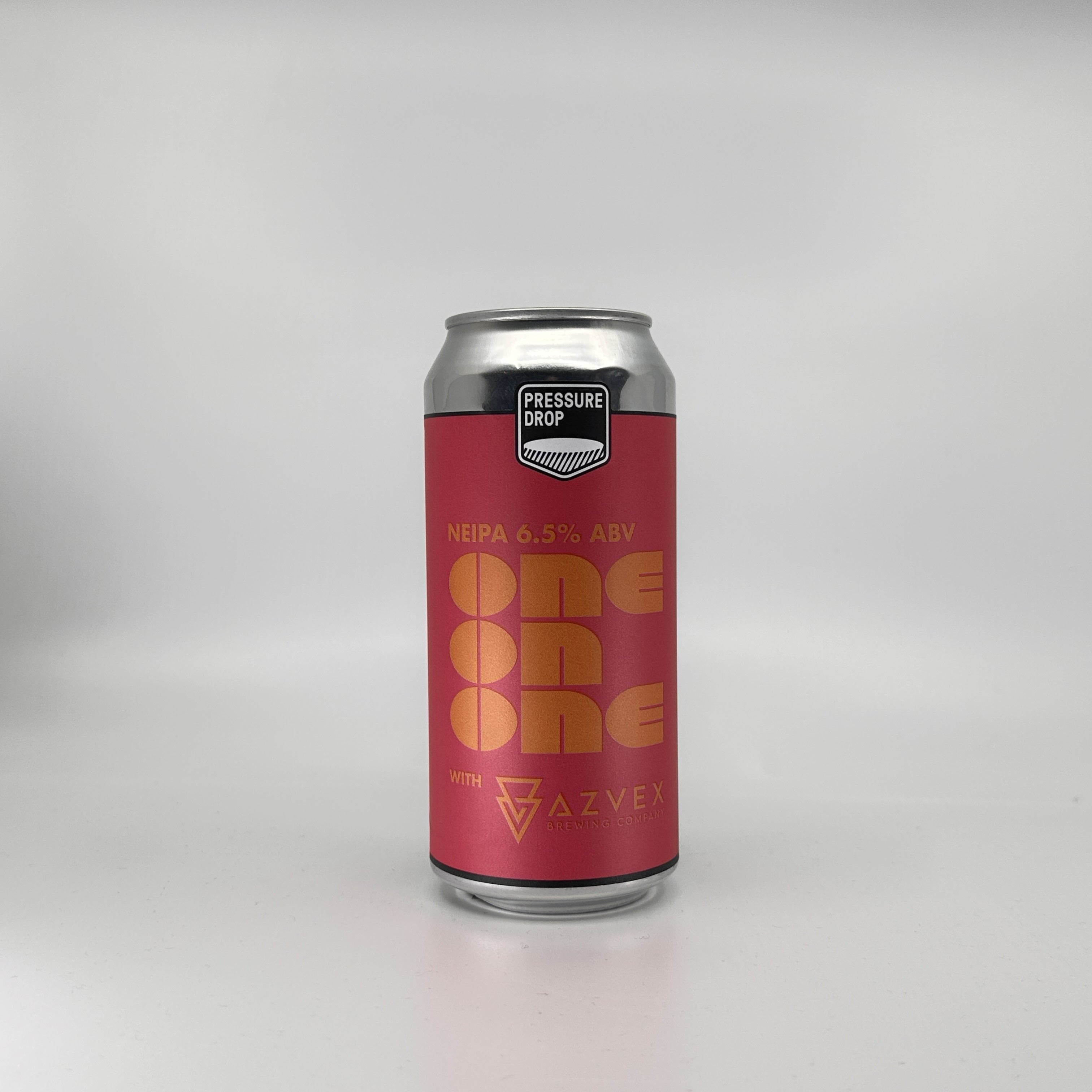 Pressure Drop (x Azvex) One On One – Beermoth