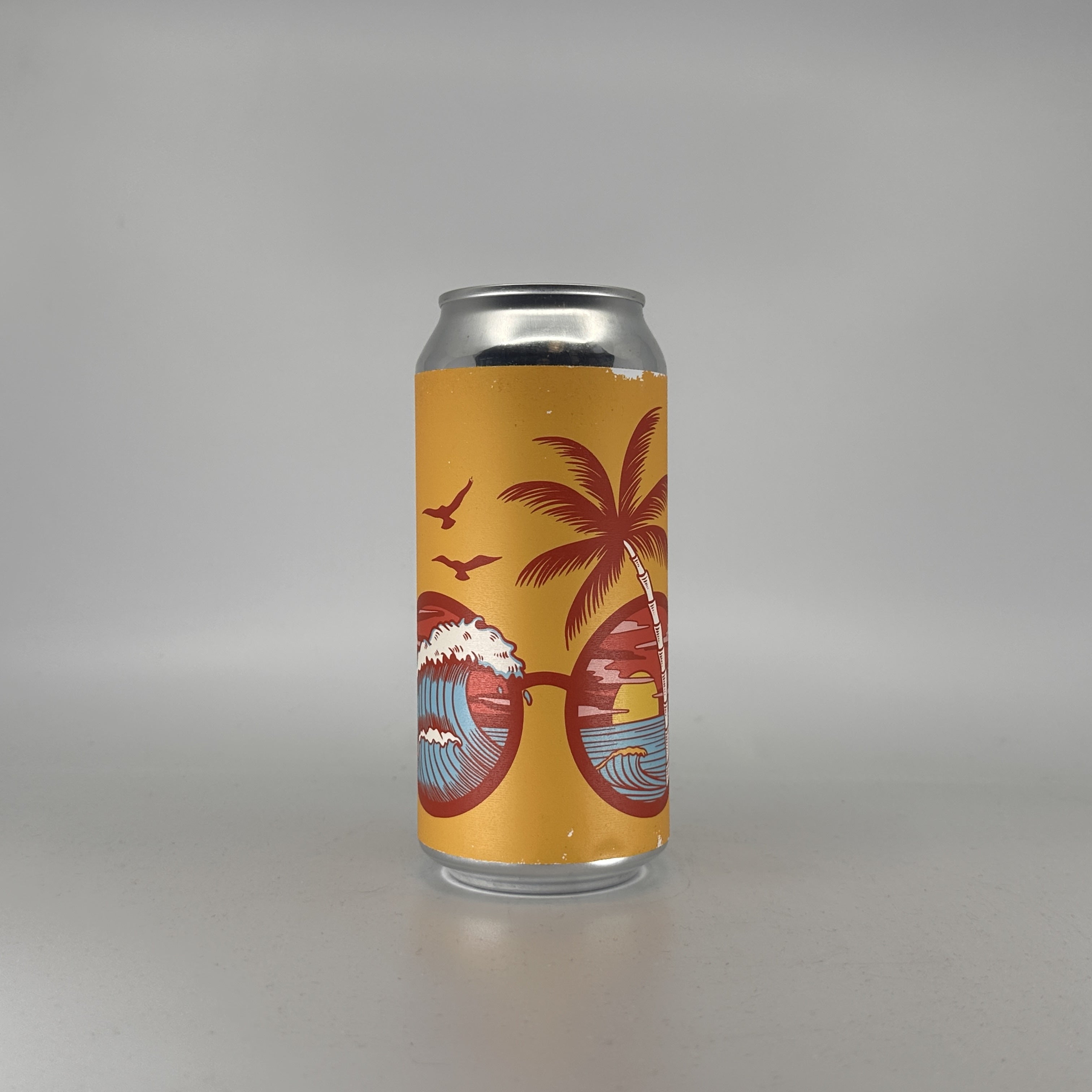 UnBarred Drifter – Beermoth