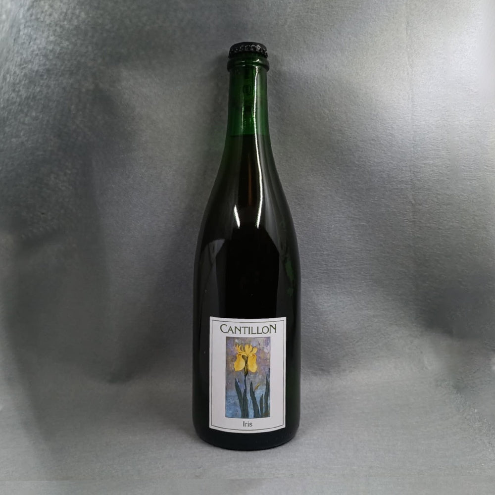 Cantillon Iris '24 – Beermoth