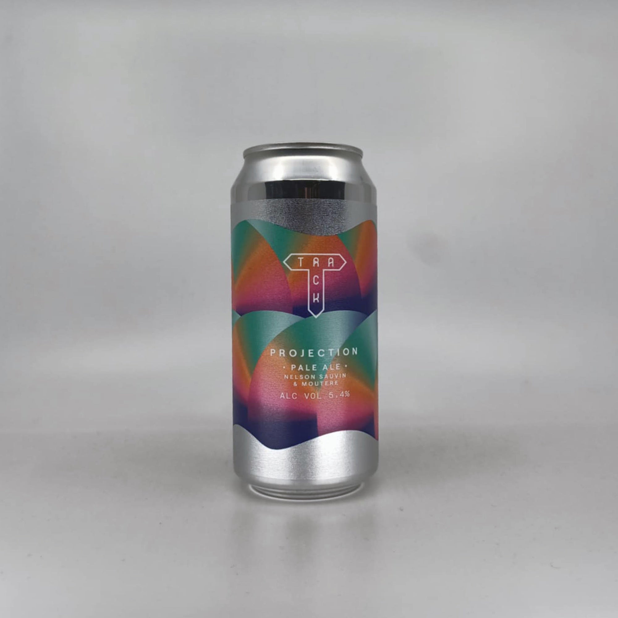 Track Projection – Beermoth