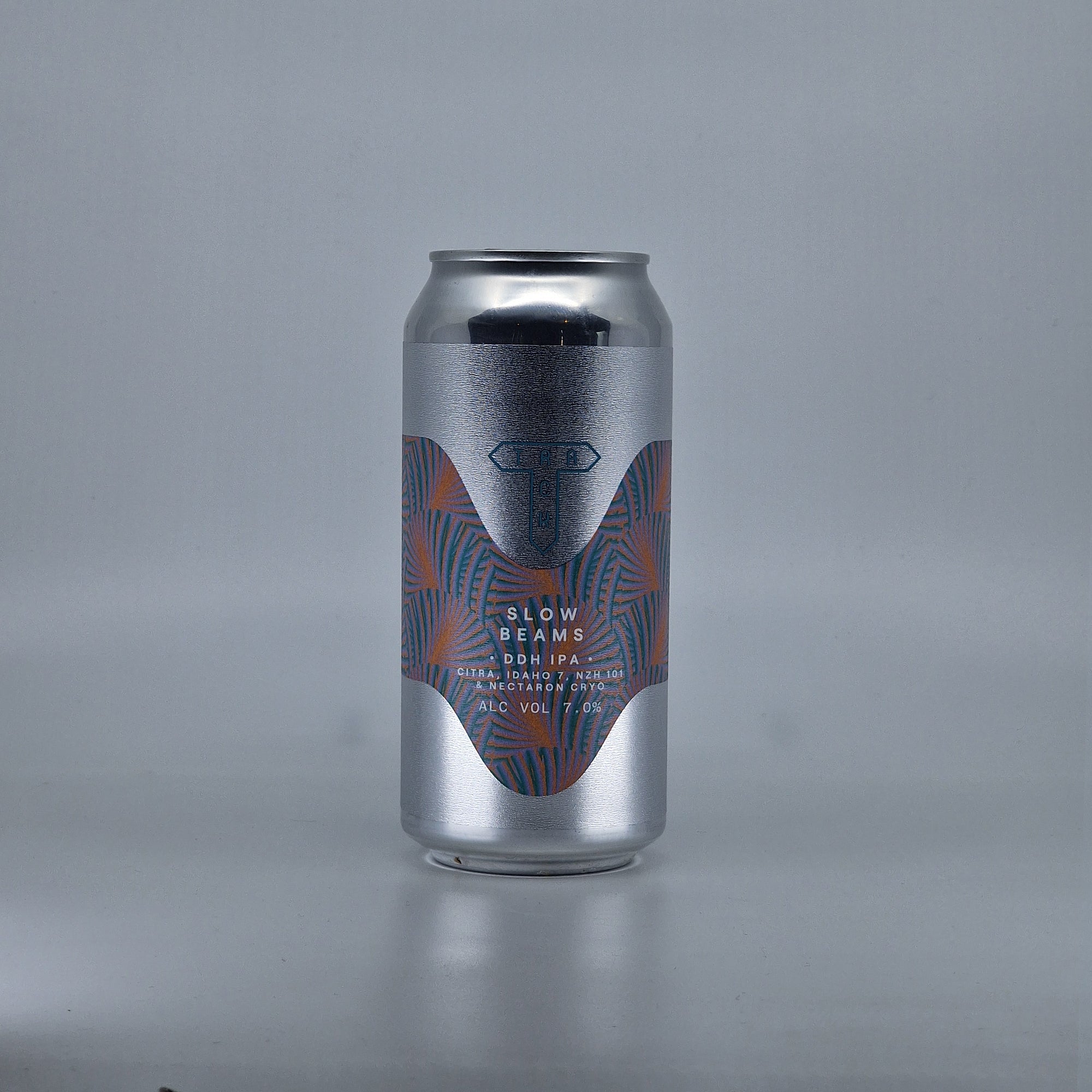 Track Slow Beams – Beermoth