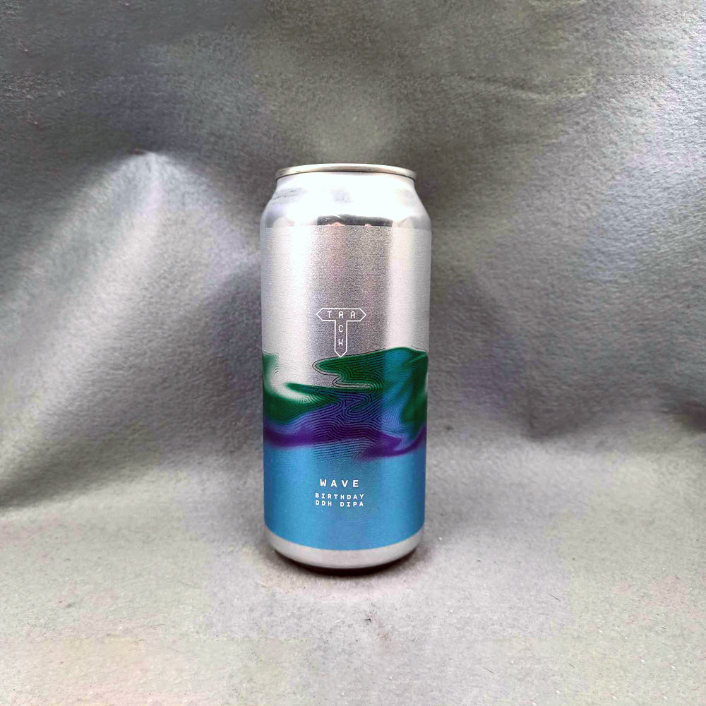 Track Wave – Beermoth