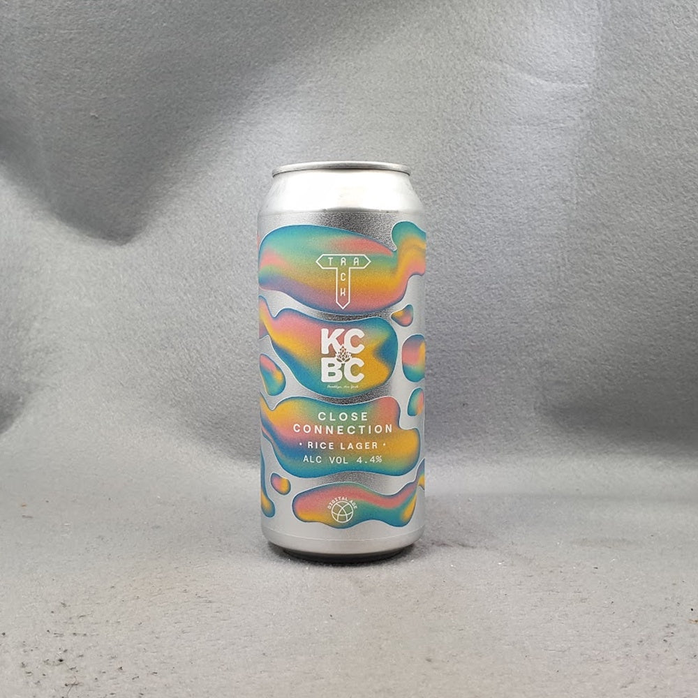 Track (x KCBC) Close Connection – Beermoth