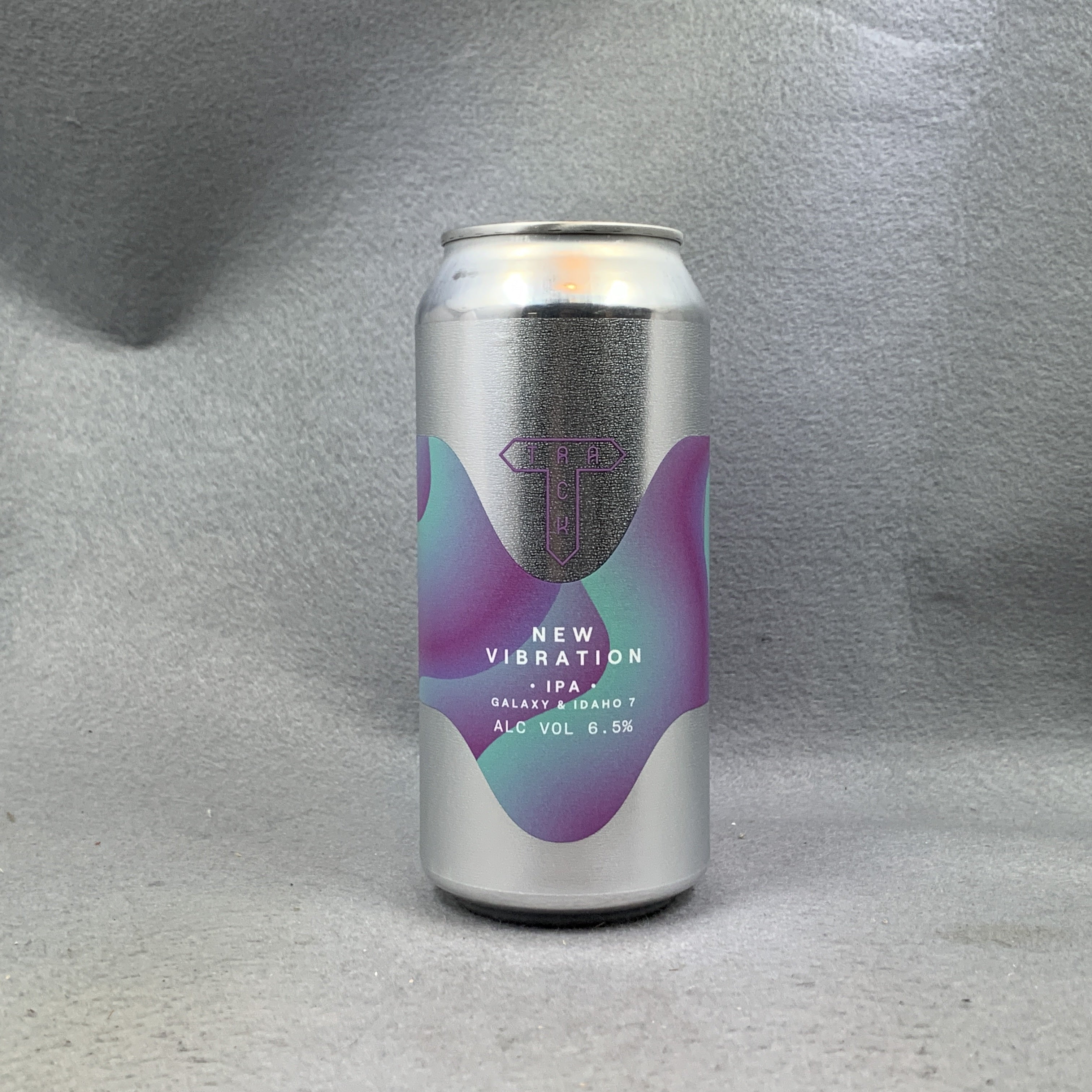 Track New Vibration – Beermoth