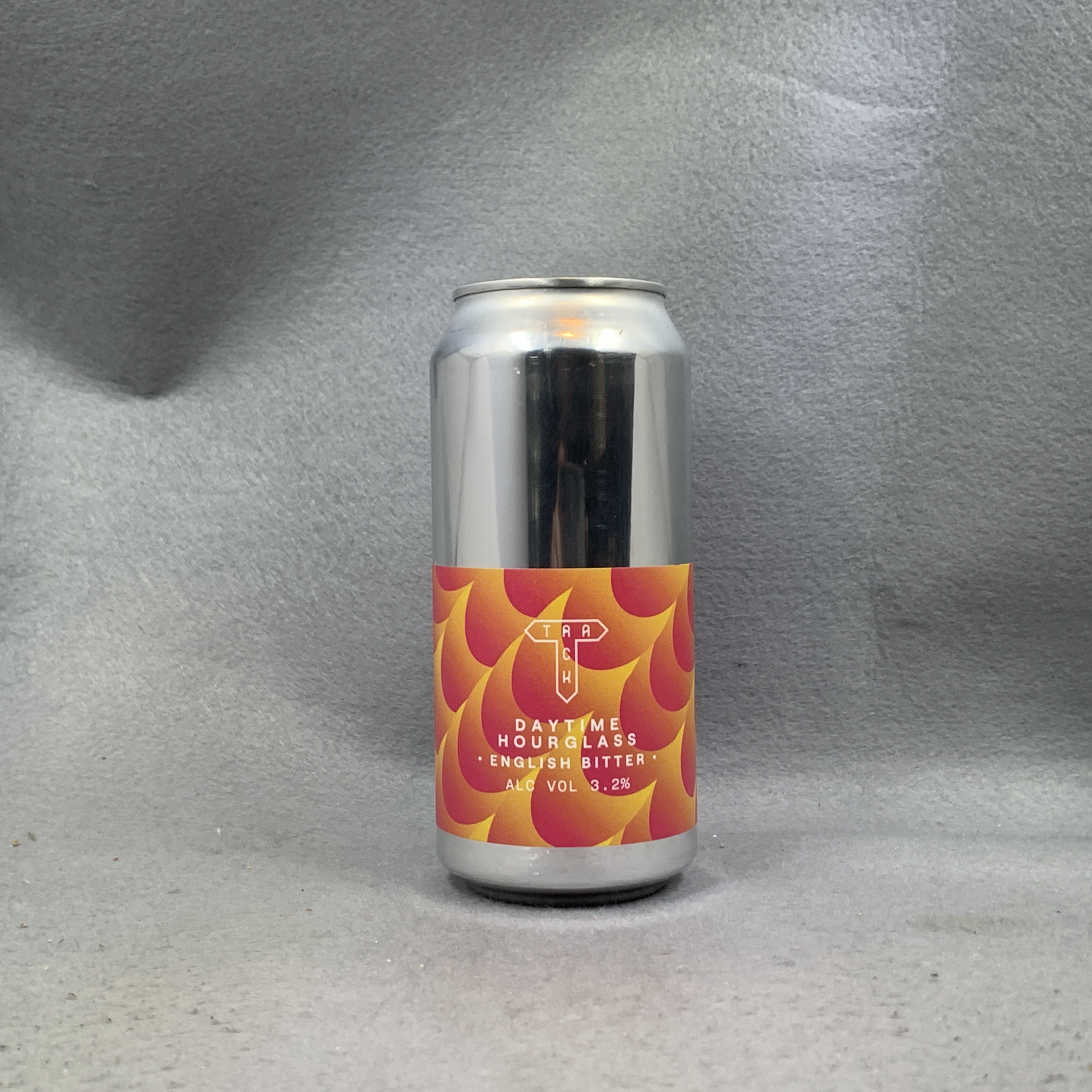 Track Daytime Hourglass – Beermoth