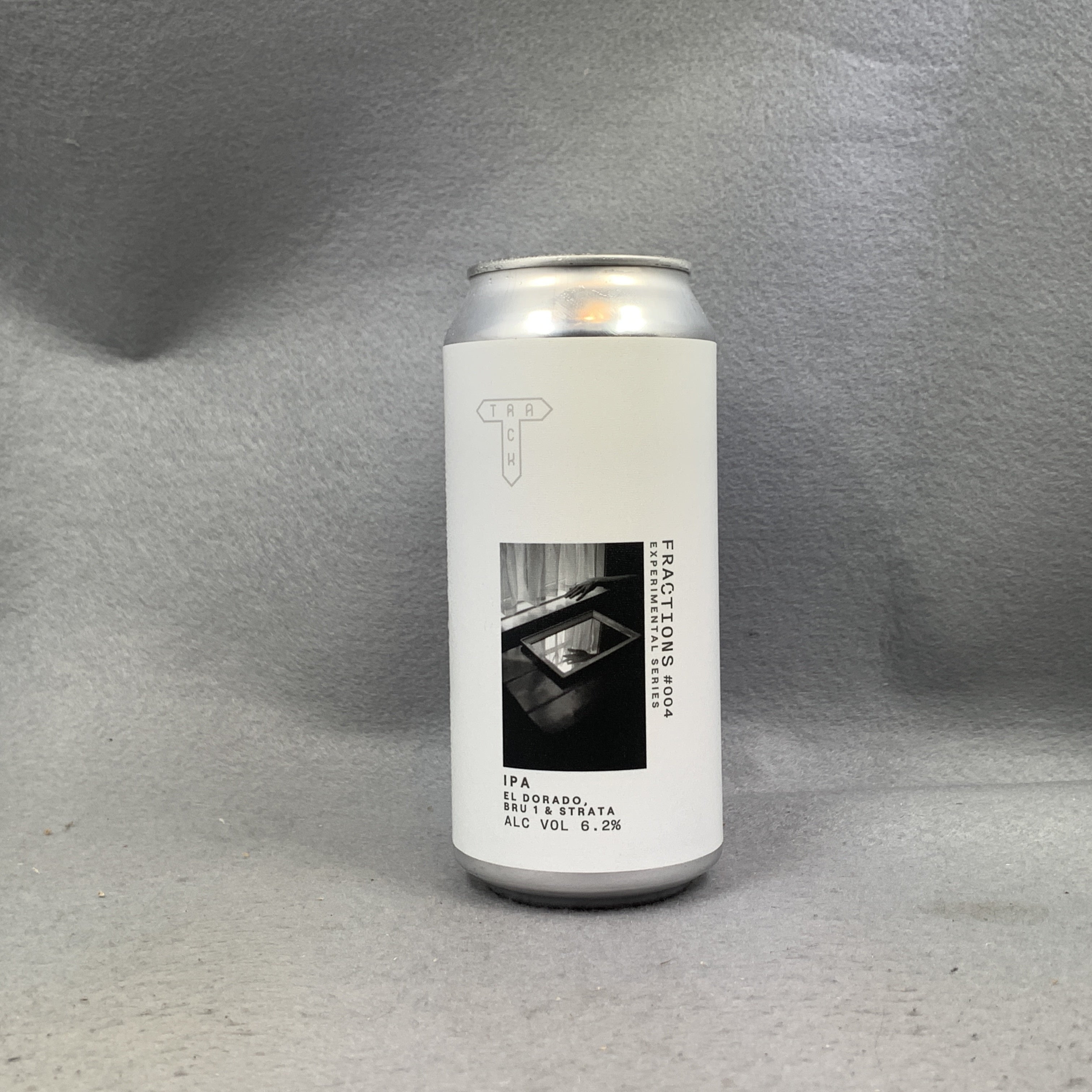 Track Fractions #004 – Beermoth