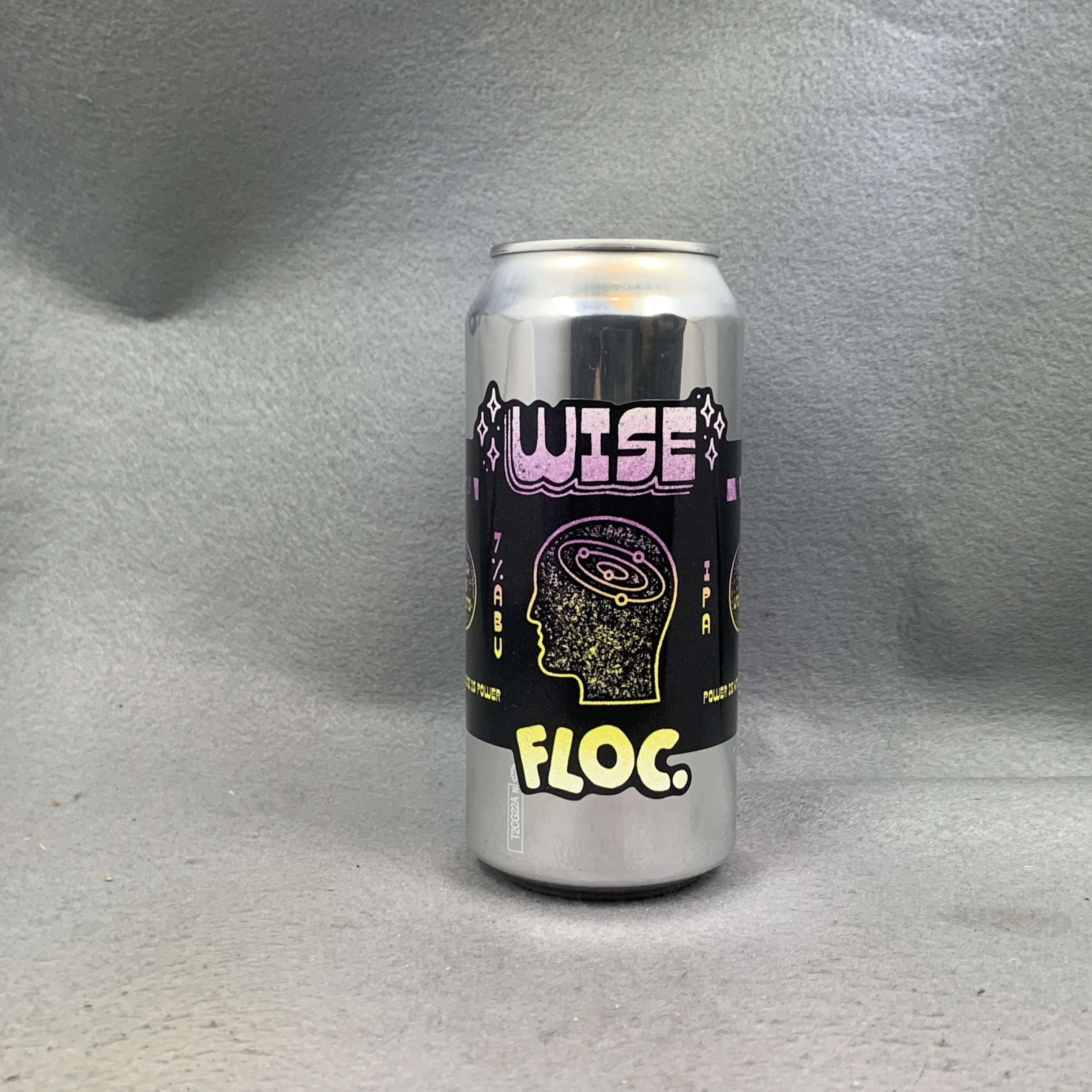 Floc. Wise – Beermoth