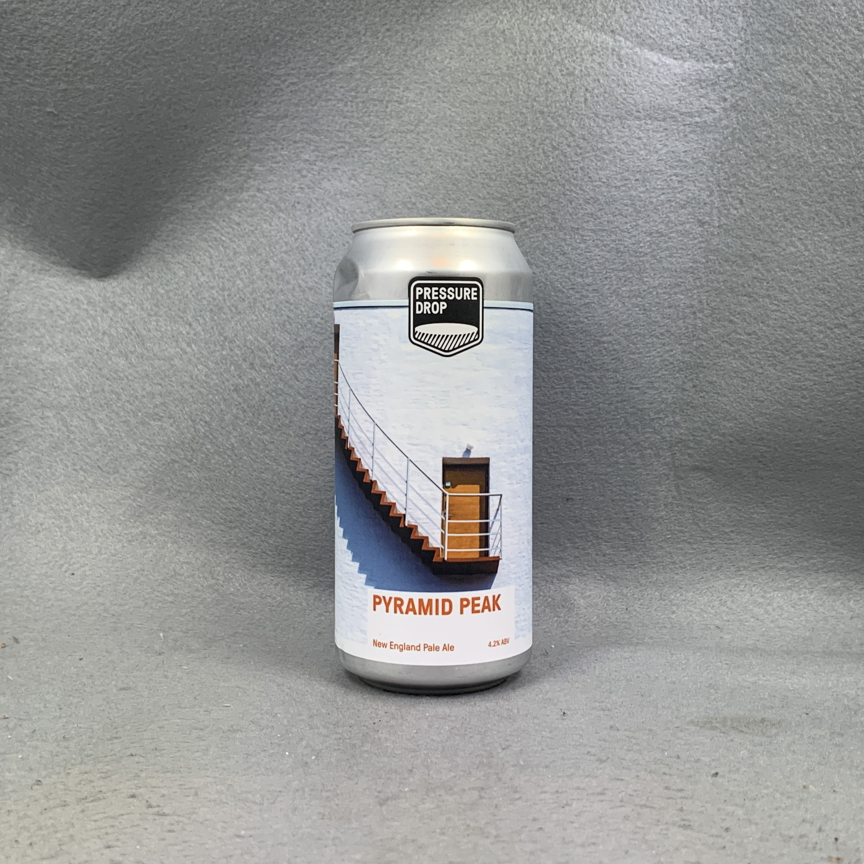 Pressure Drop Pyramid Peak – Beermoth