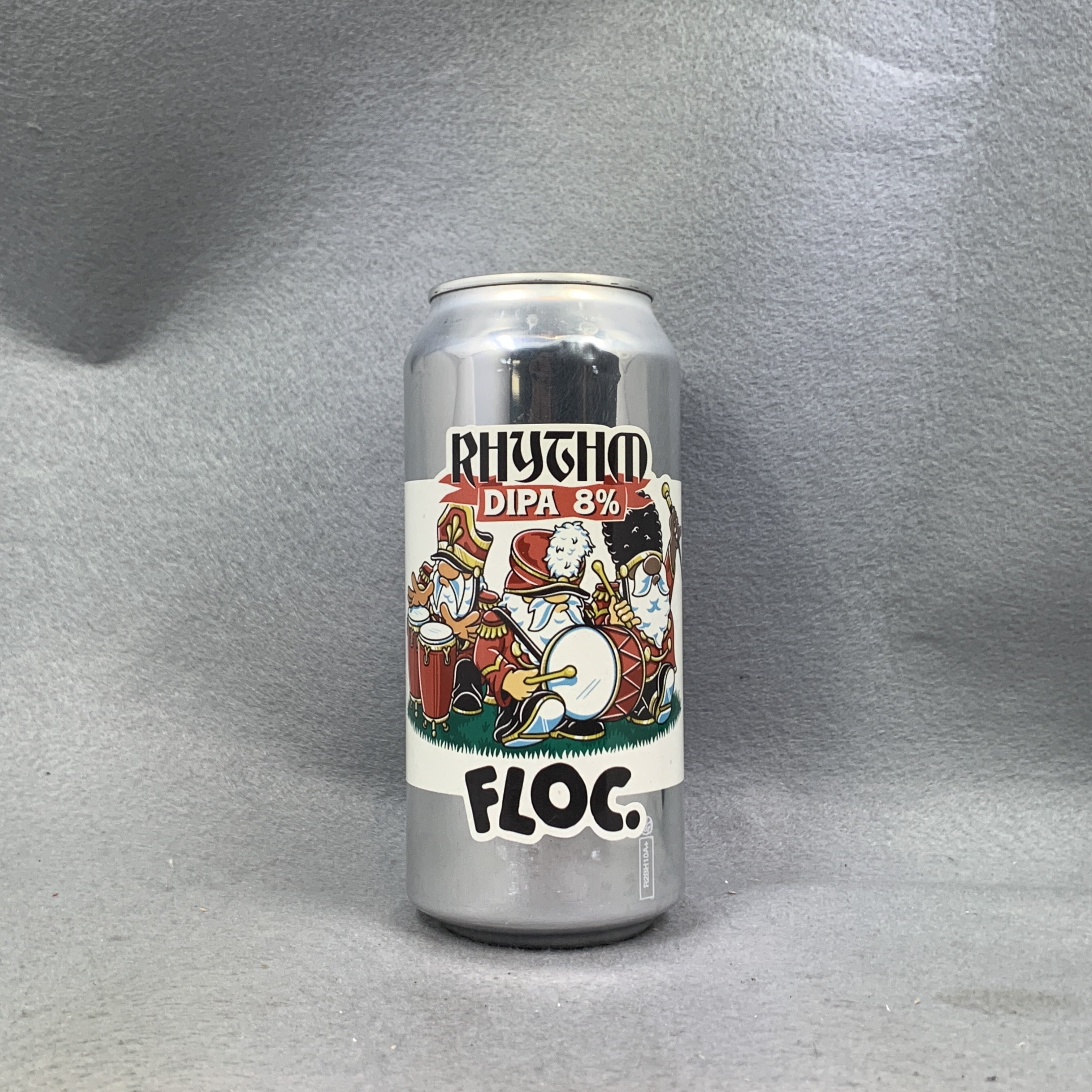 Floc. Rhythm – Beermoth