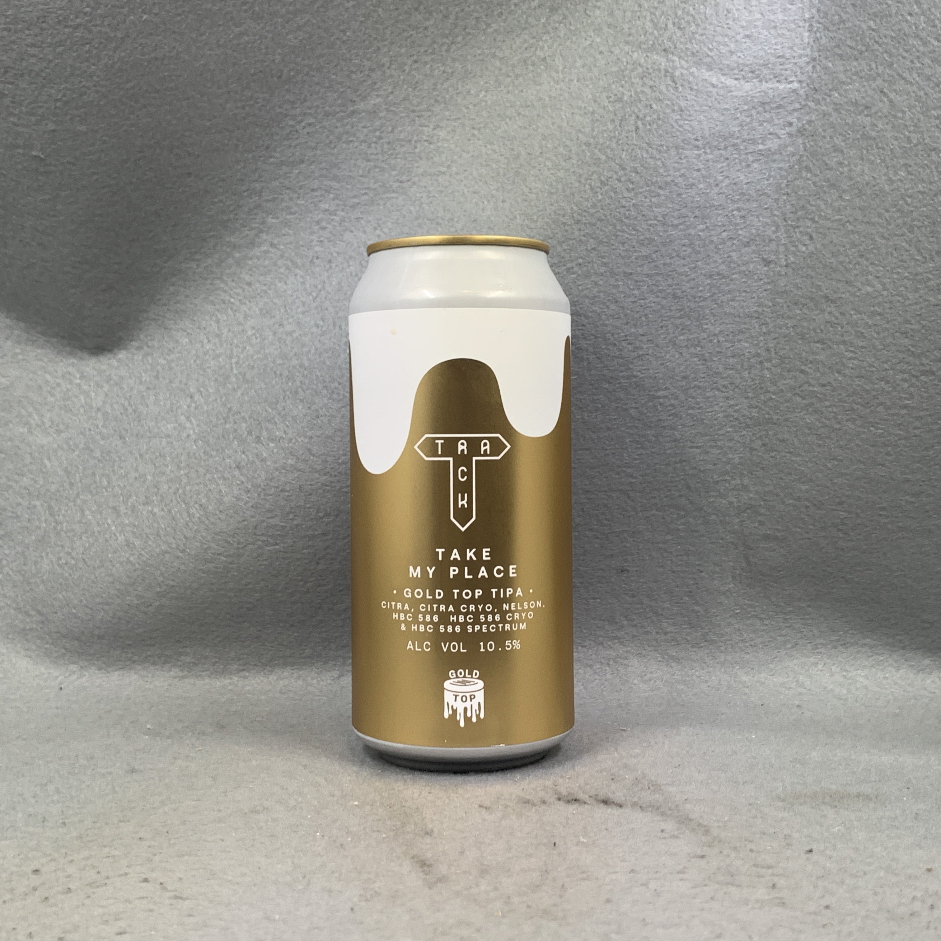 Track Take My Place '22 – Beermoth