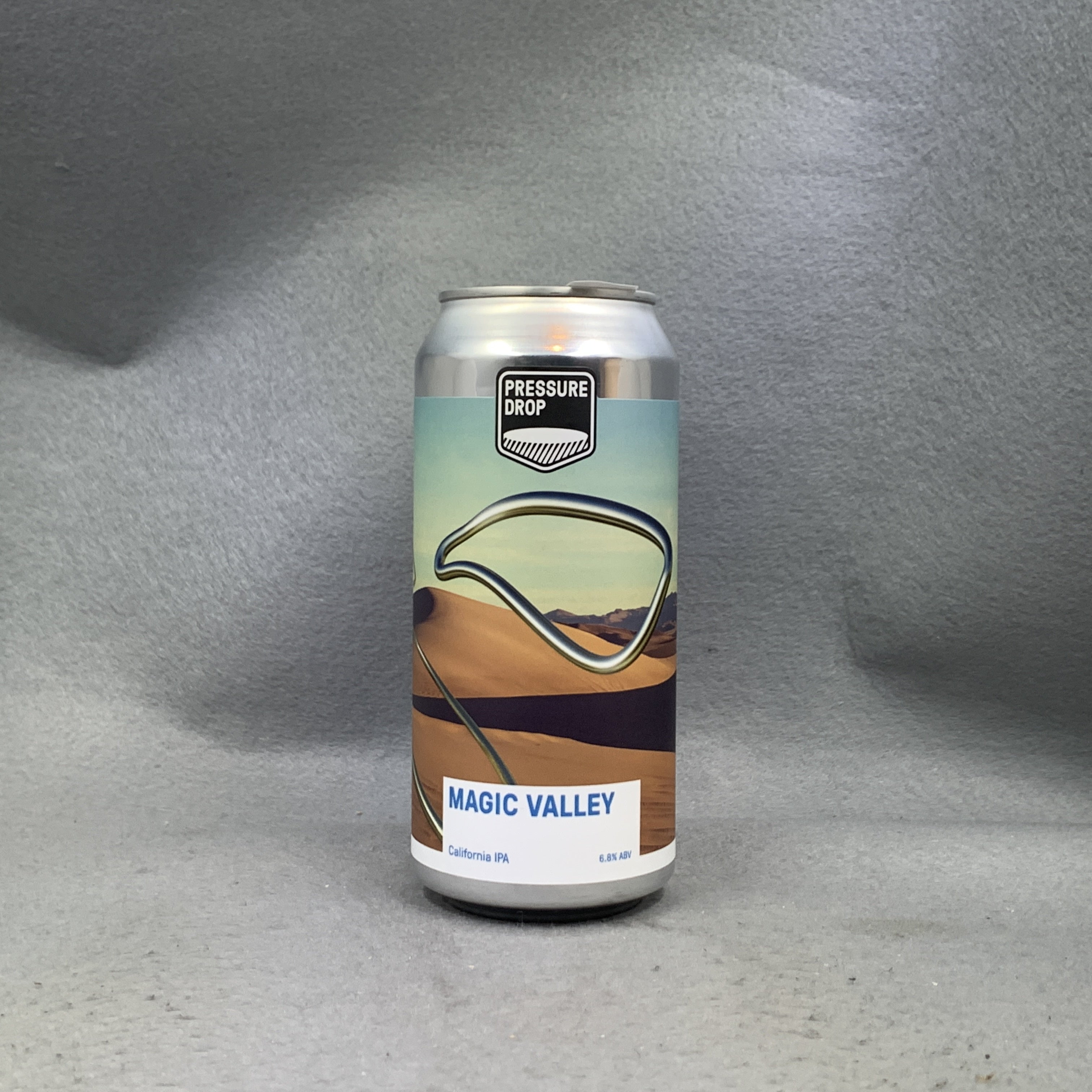 Pressure Drop Magic Valley – Beermoth