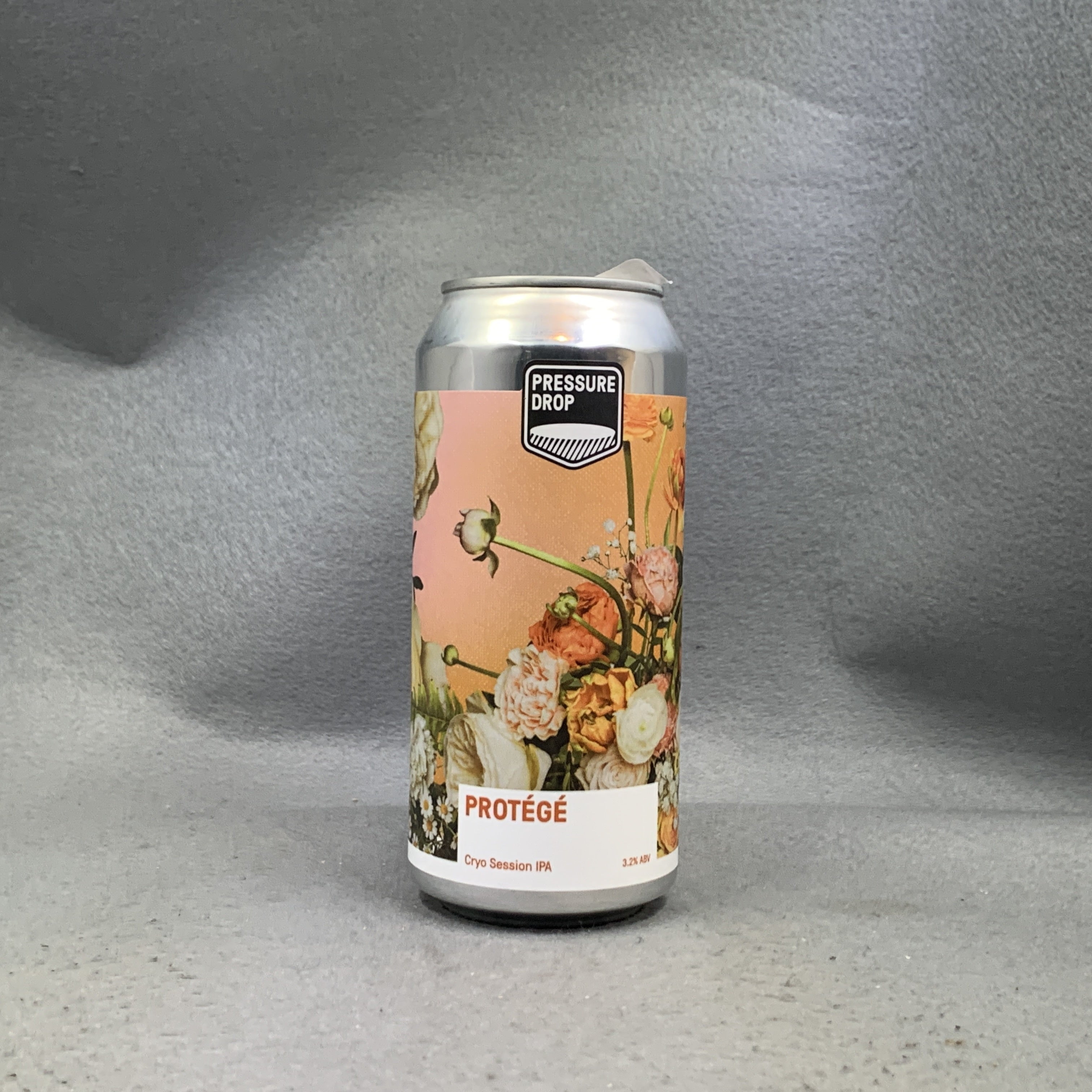 Pressure Drop Protégé – Beermoth