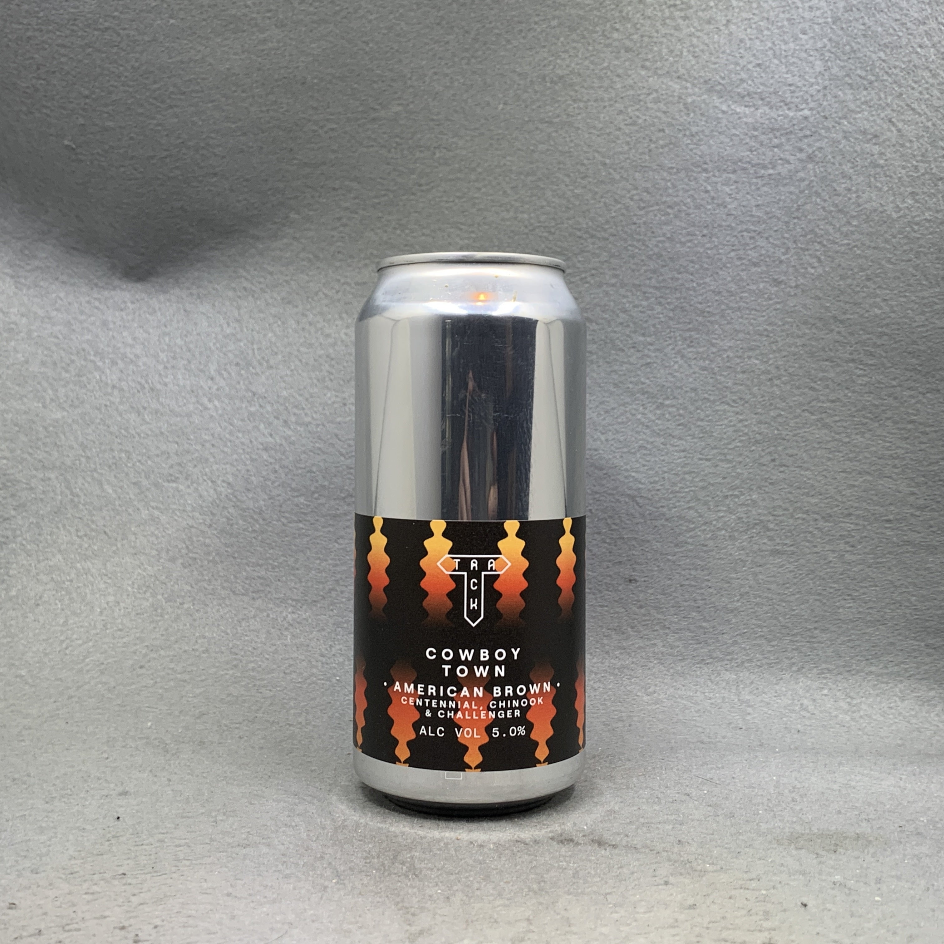 Track Cowboy Town – Beermoth