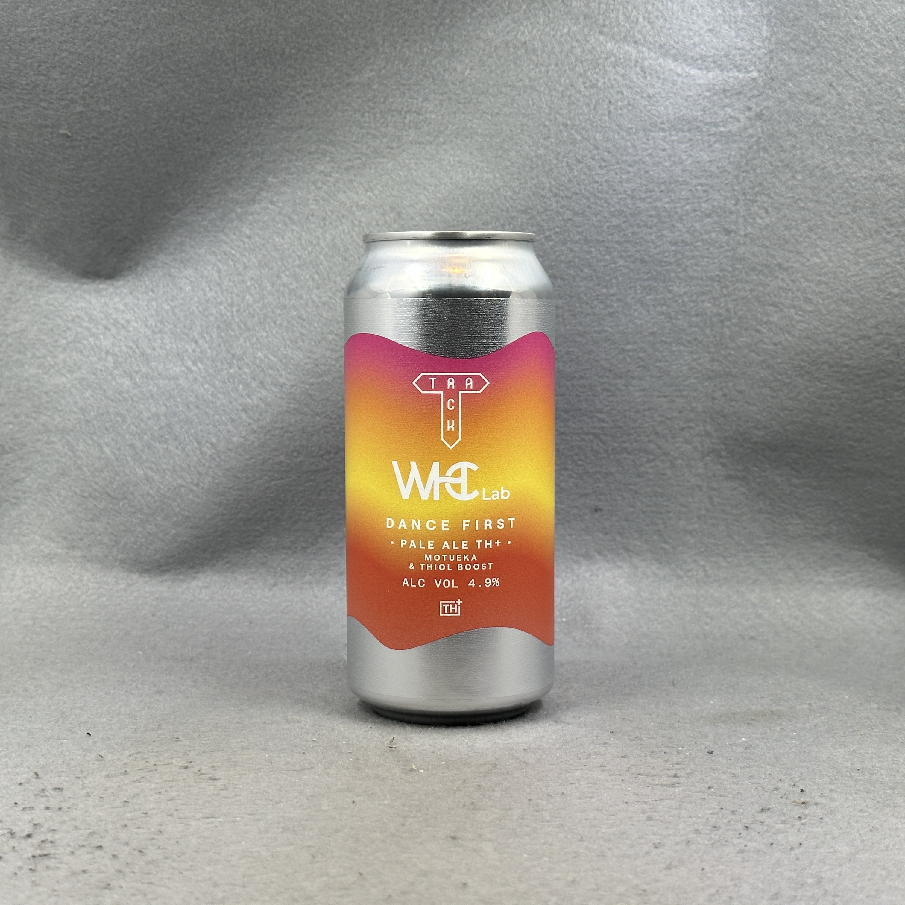 Track Dance First – Beermoth