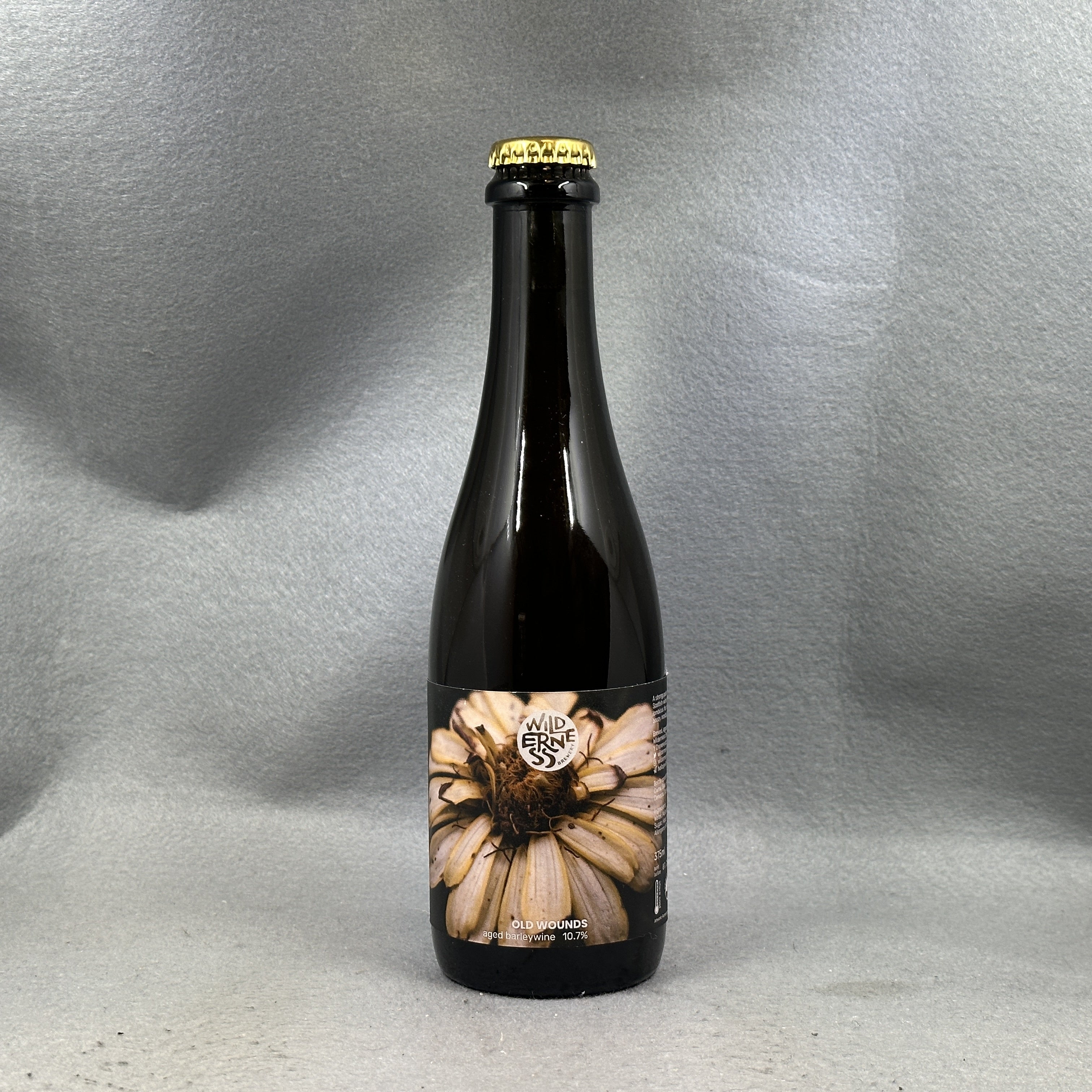 Wilderness Old Wounds – Beermoth