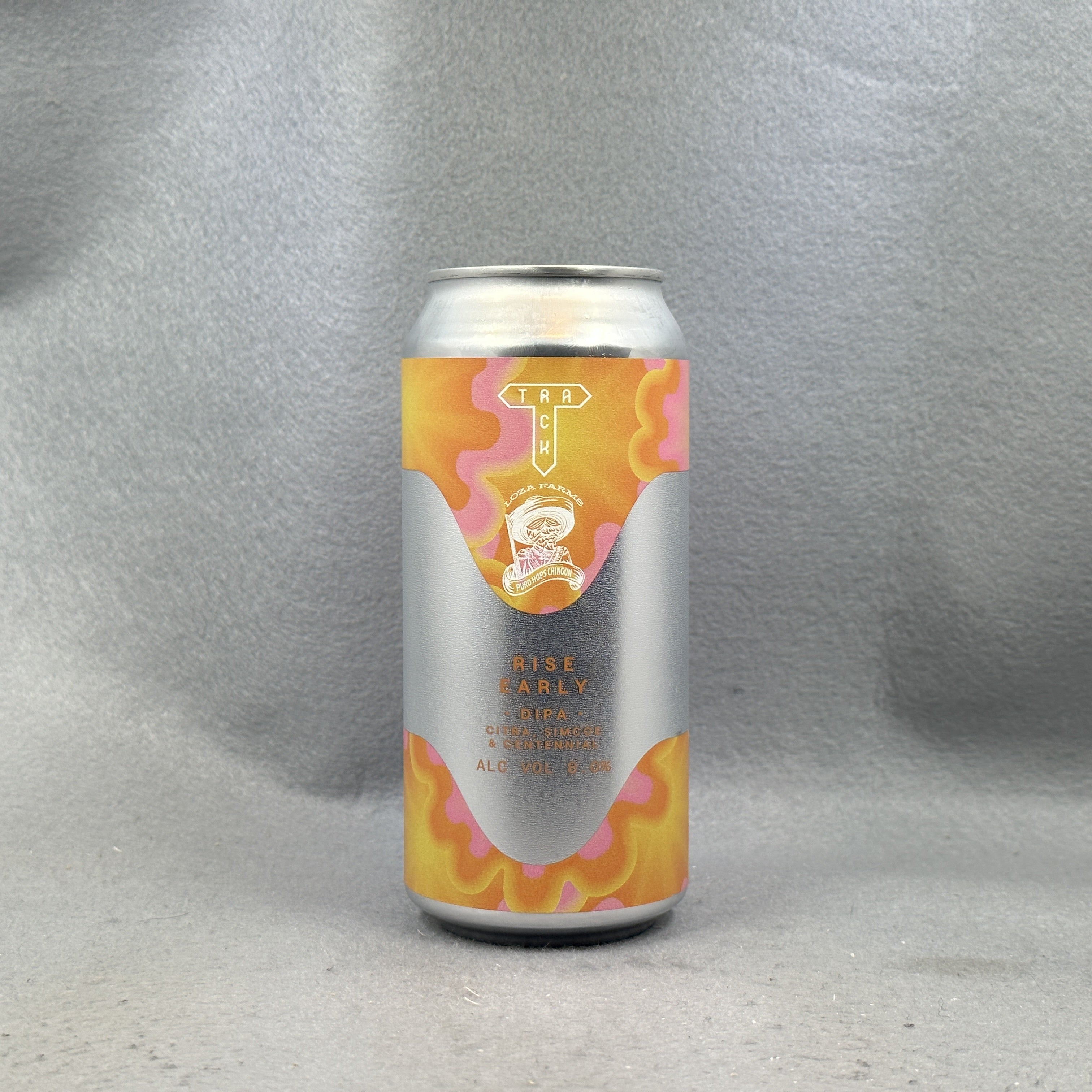 Track Rise Early – Beermoth