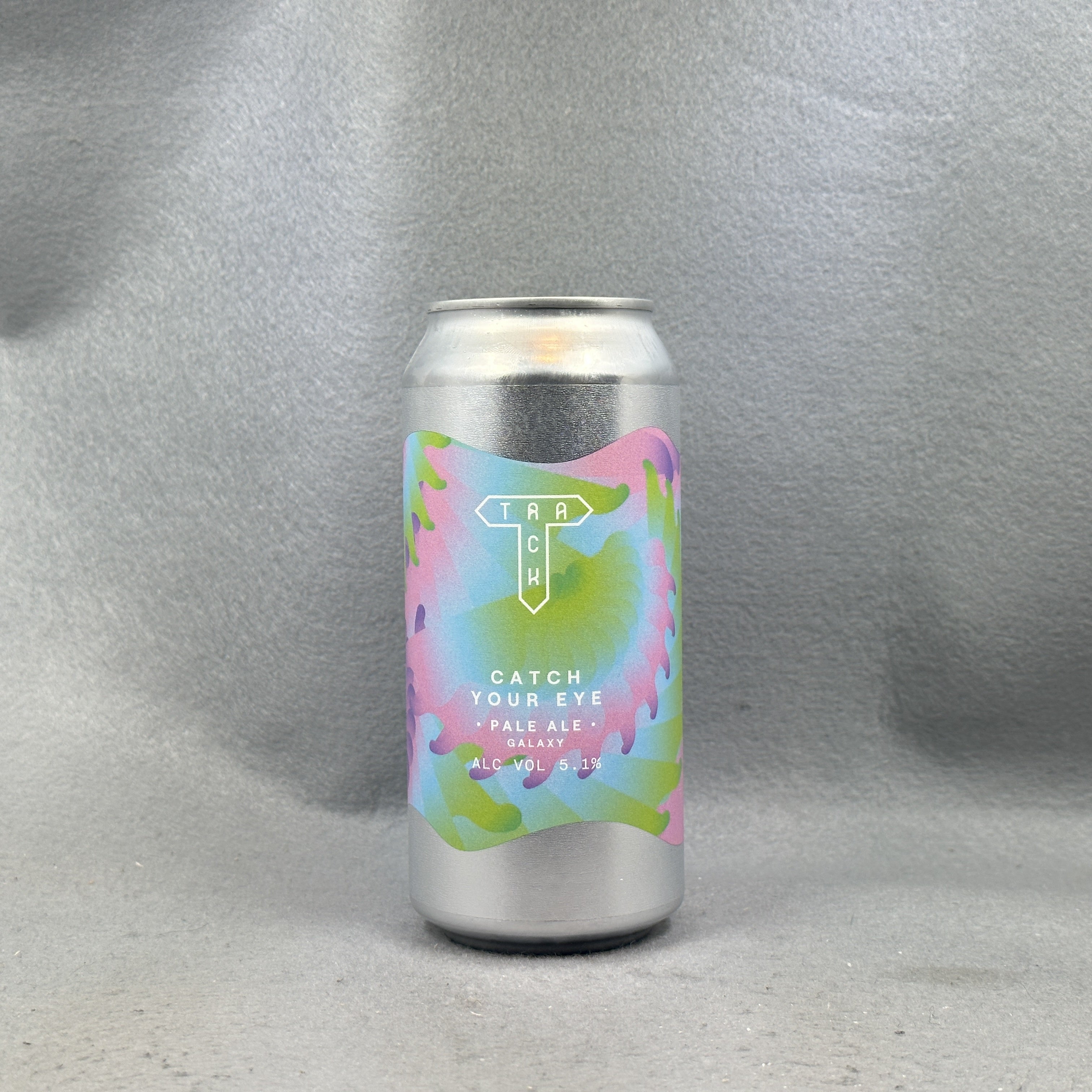 Track Catch Your Eye – Beermoth