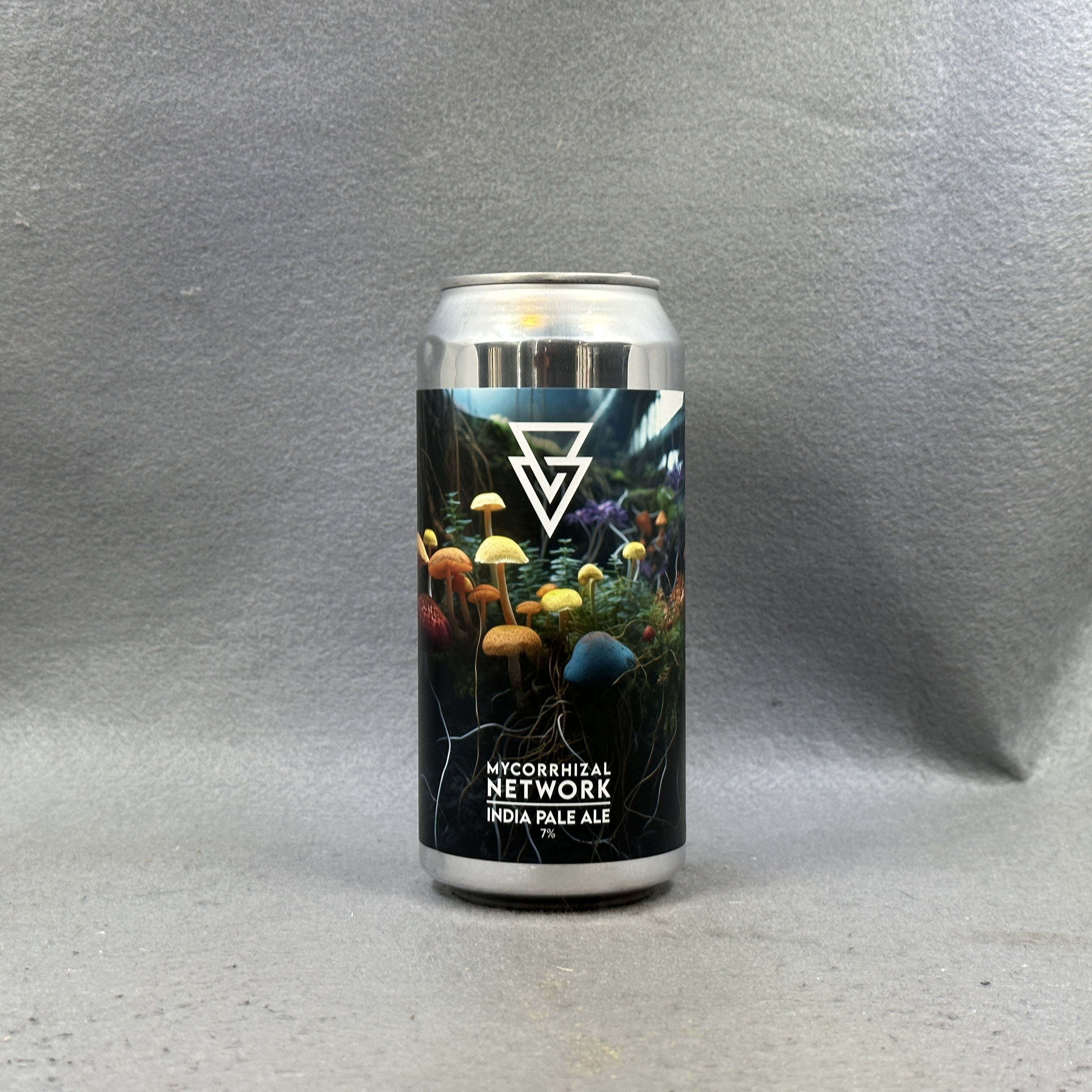 Azvex Mycorrhizal Network – Beermoth