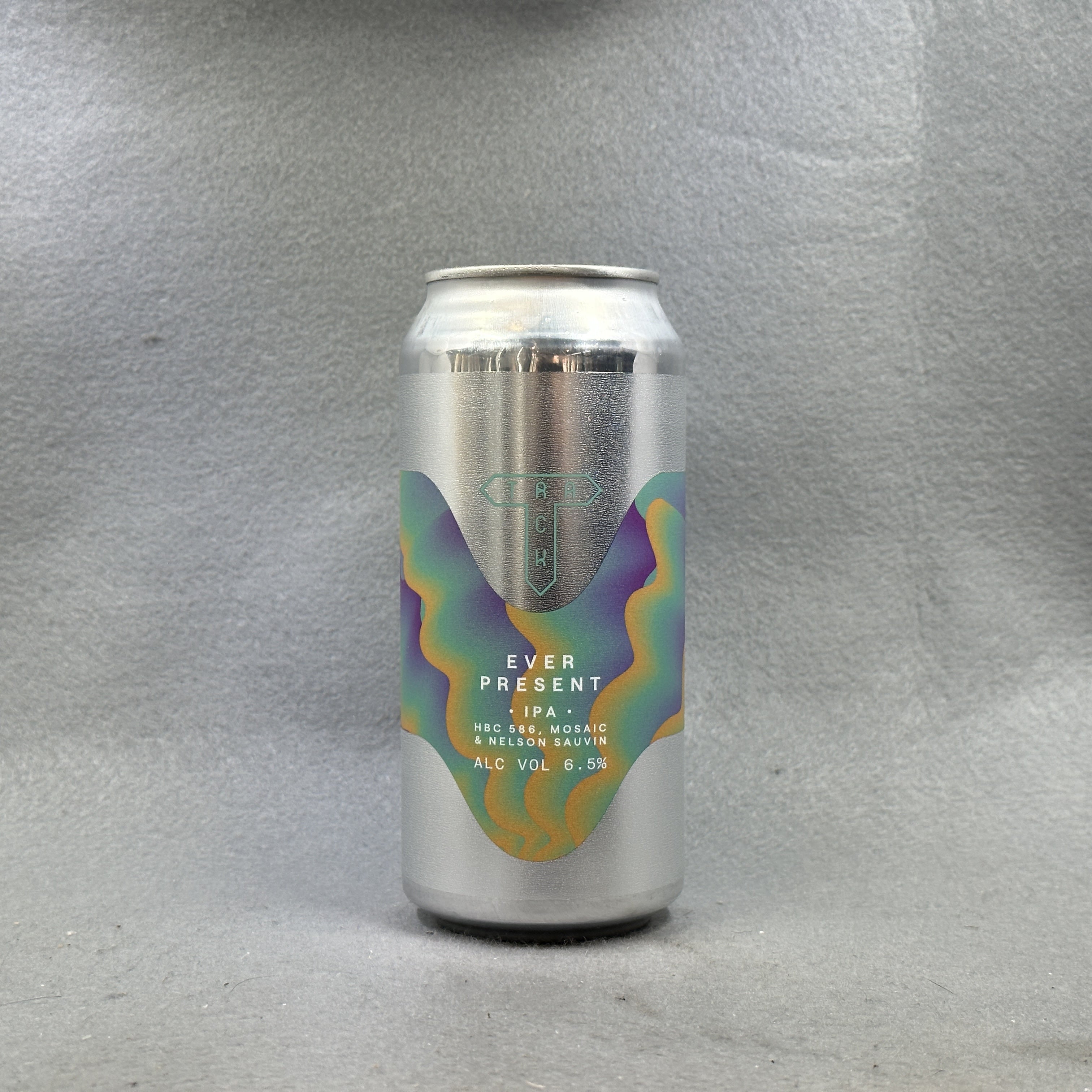 Track Ever Present – Beermoth