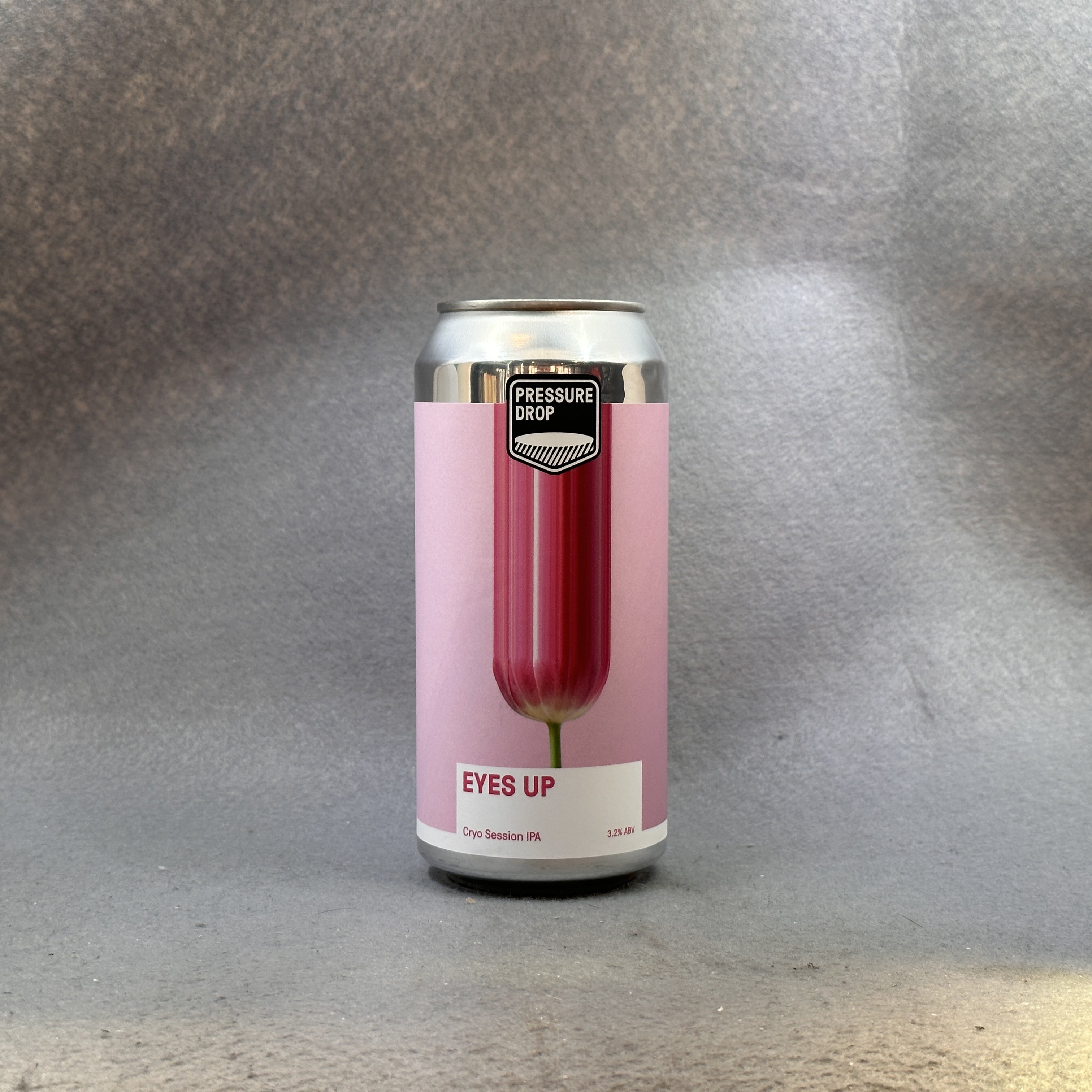 Pressure Drop Eyes Up – Beermoth