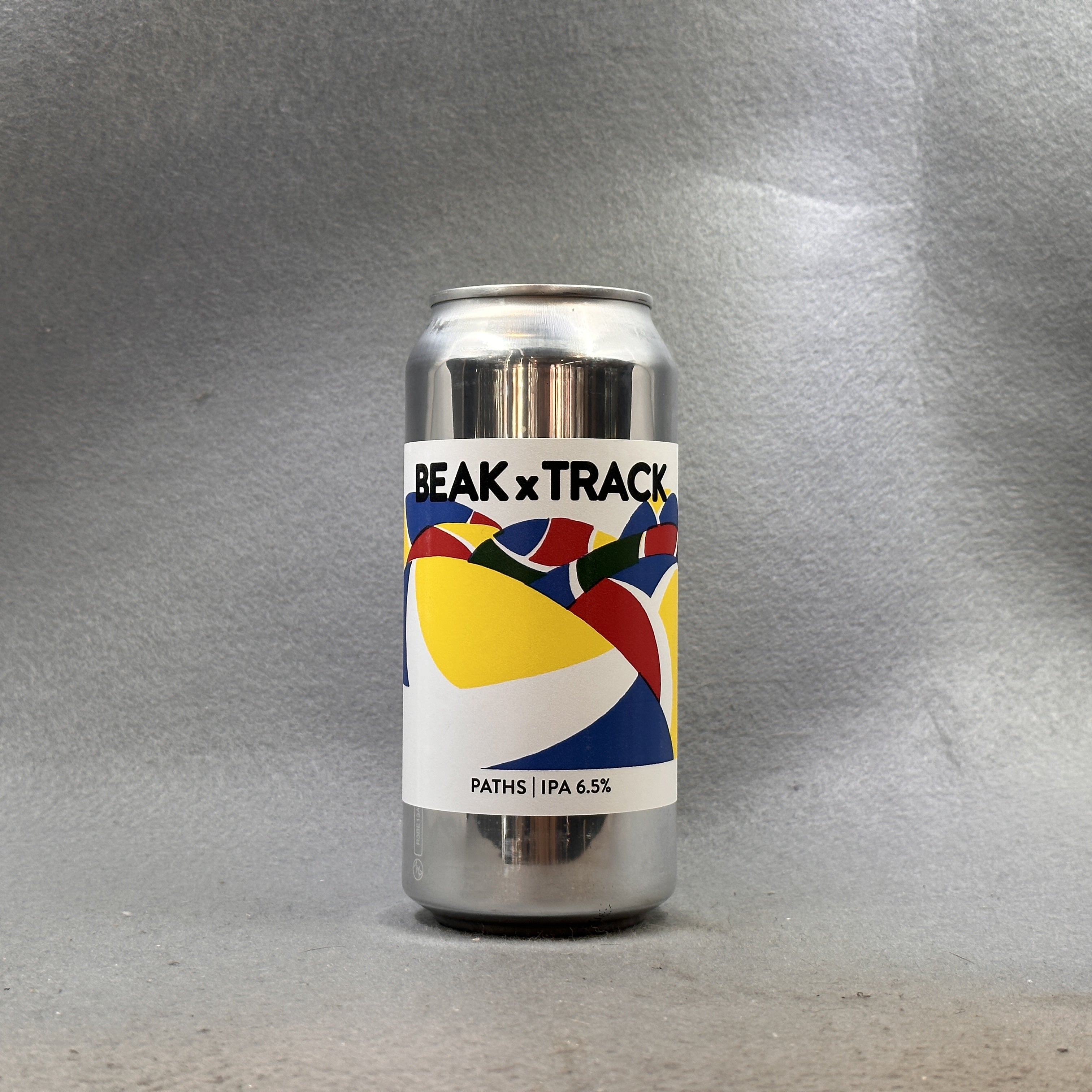 Beak (x Track) Paths – Beermoth