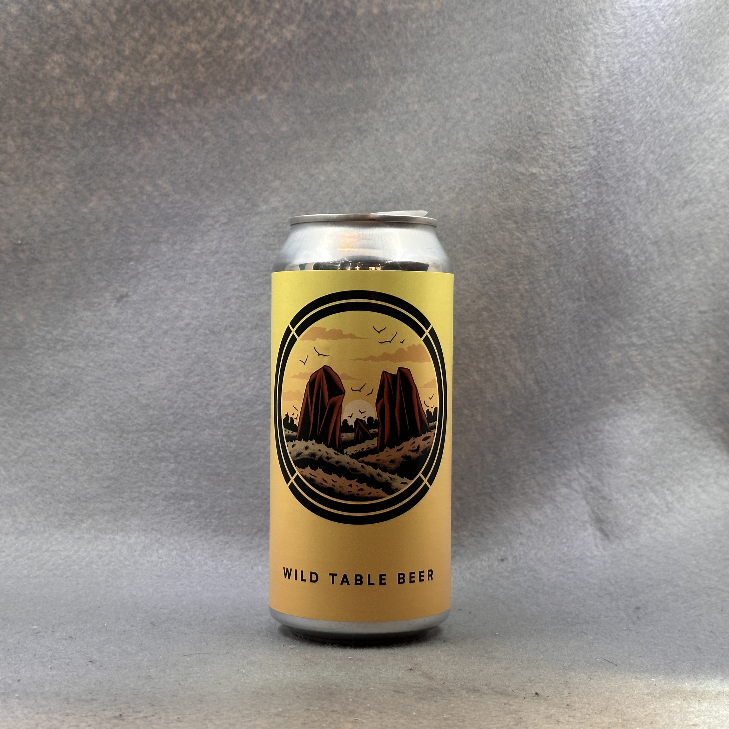 Otherworld Wild Table Beer – Beermoth