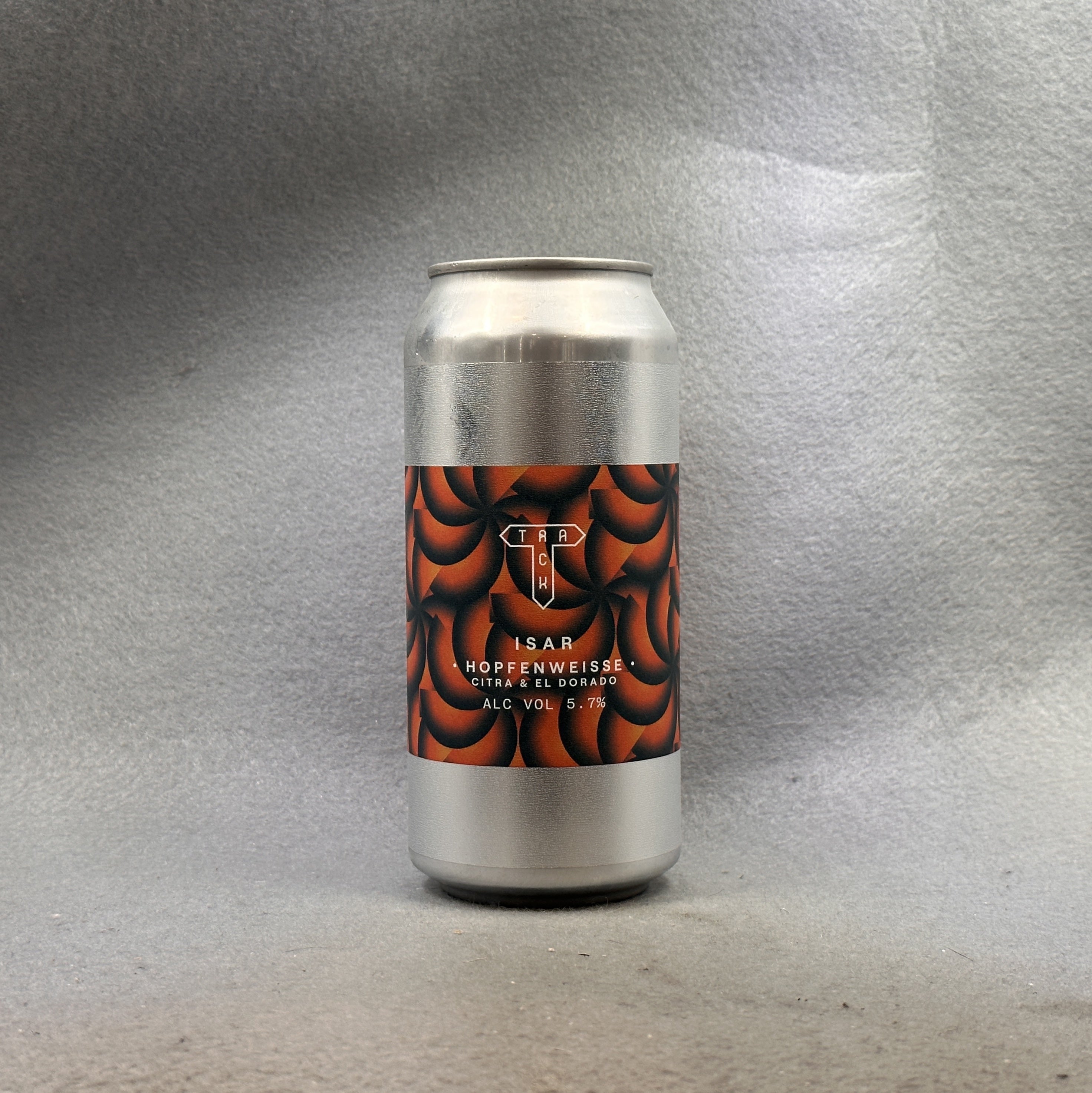 Track Isar – Beermoth