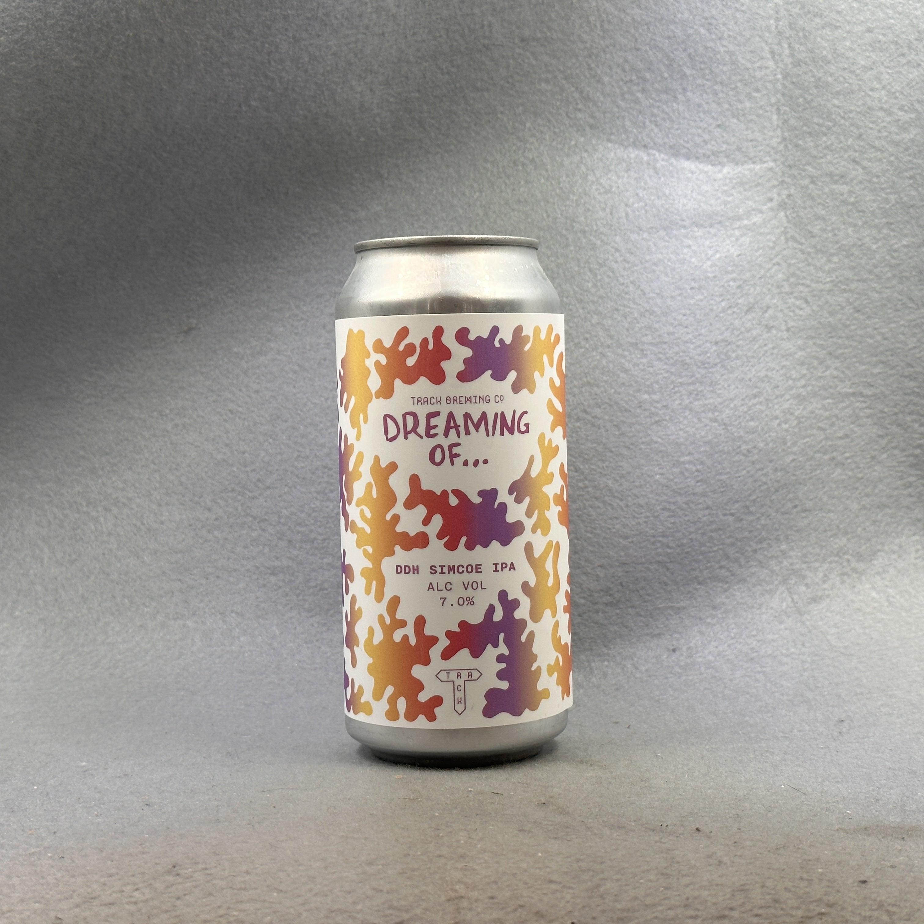 Track Dreaming of... DDH Simcoe – Beermoth