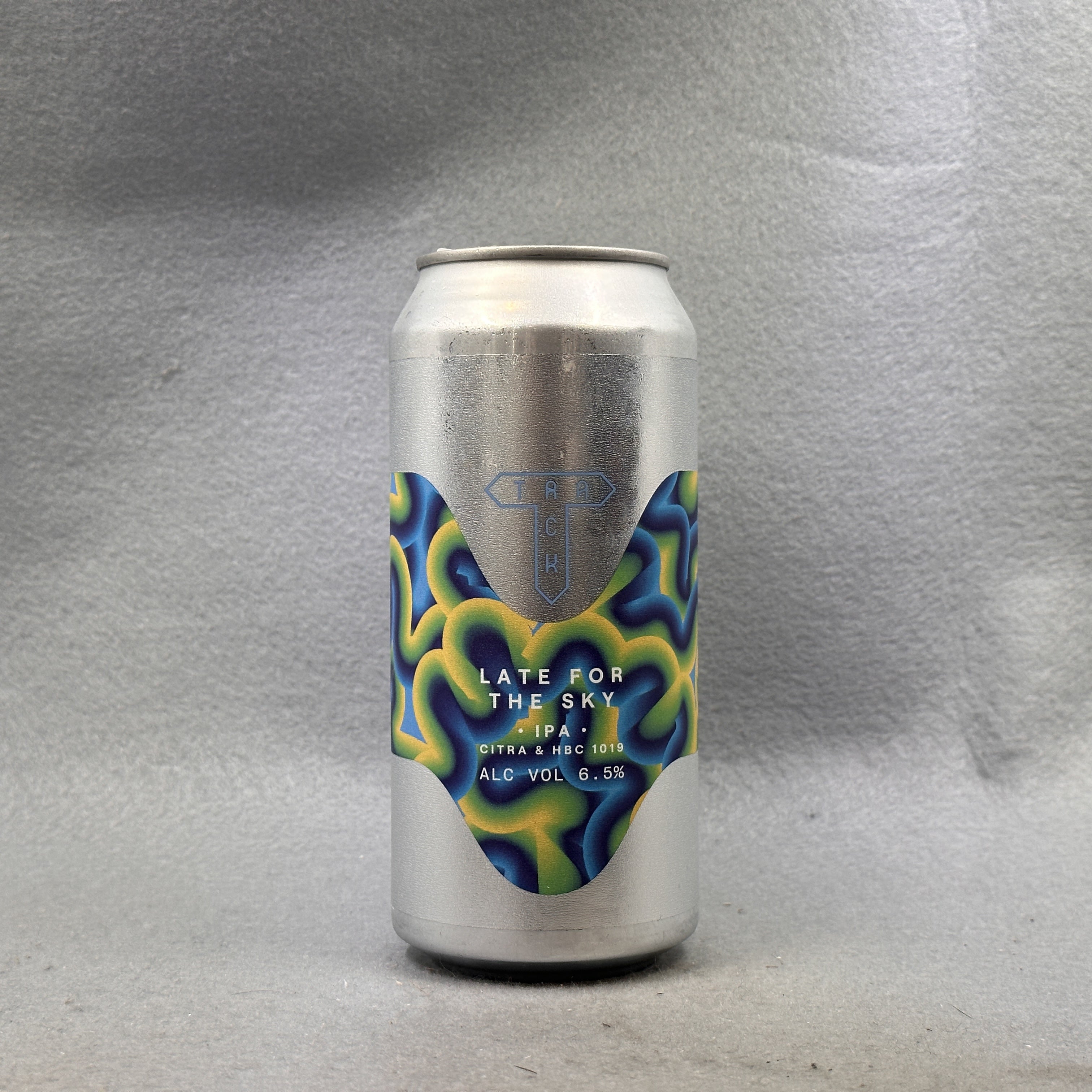 Track Late for the Sky – Beermoth