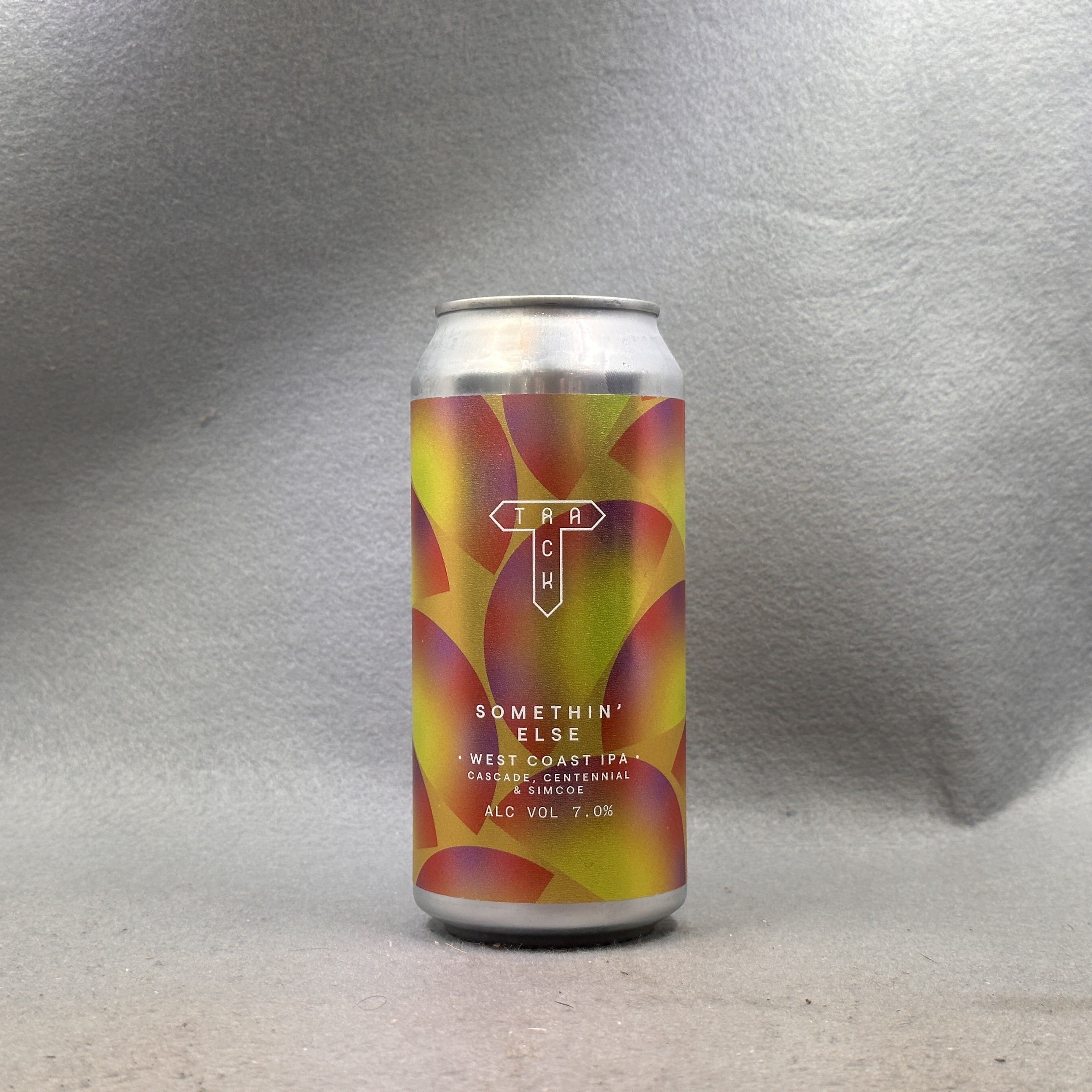 Track Somethin' Else – Beermoth