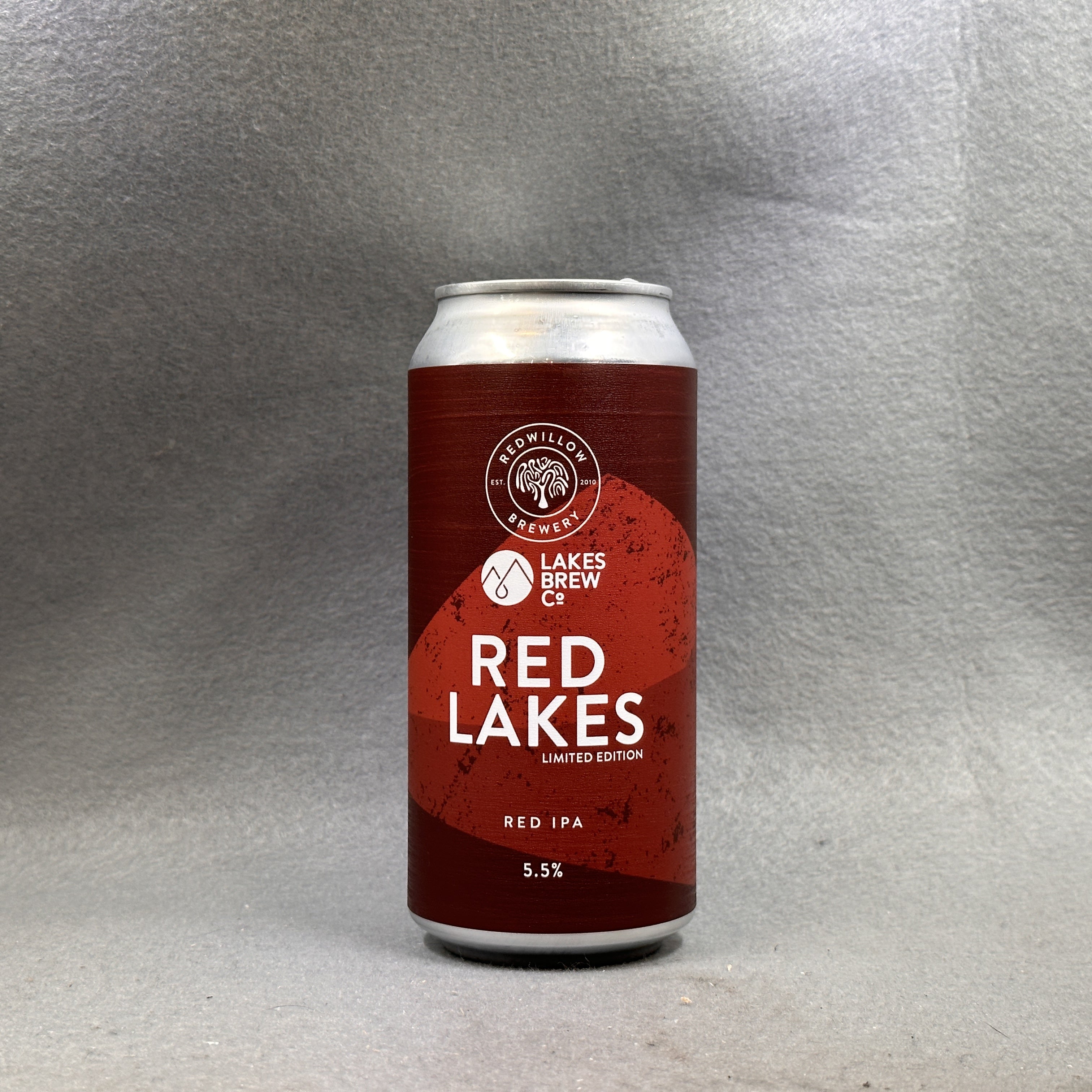 RedWillow (x Lakes) Red Lakes – Beermoth