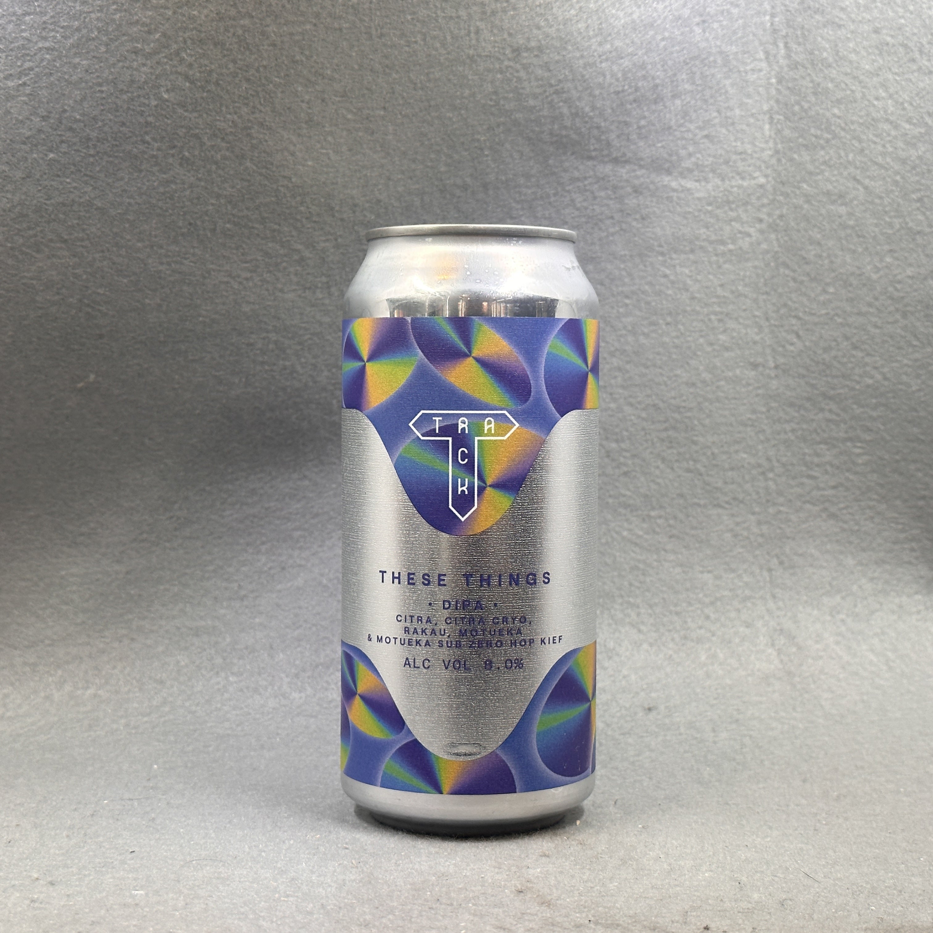 Track These Things – Beermoth