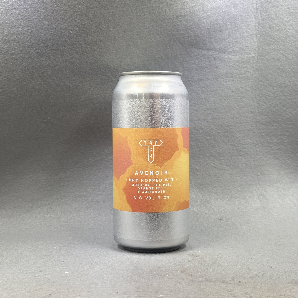 Track Avenoir – Beermoth