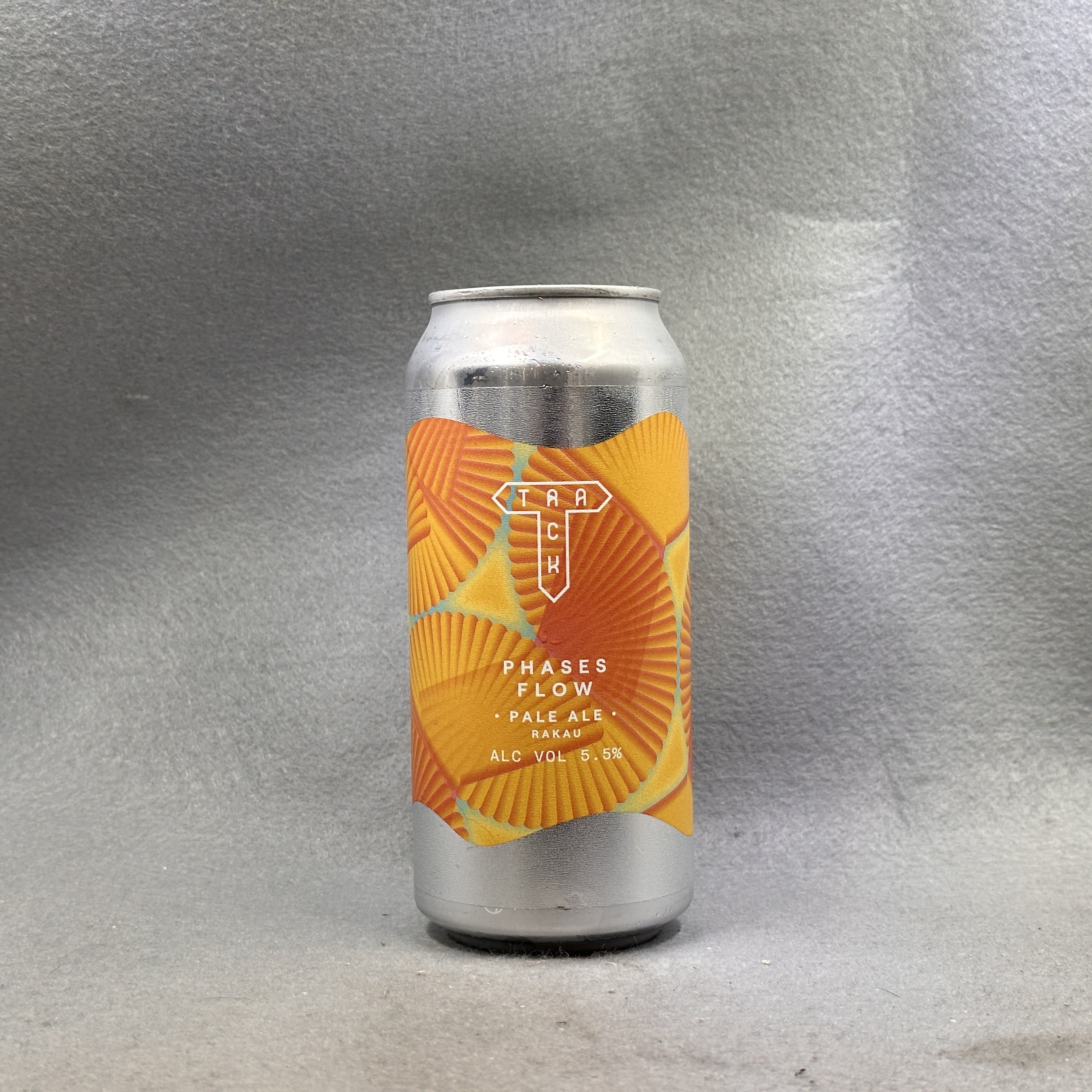 Track Phases Flow – Beermoth