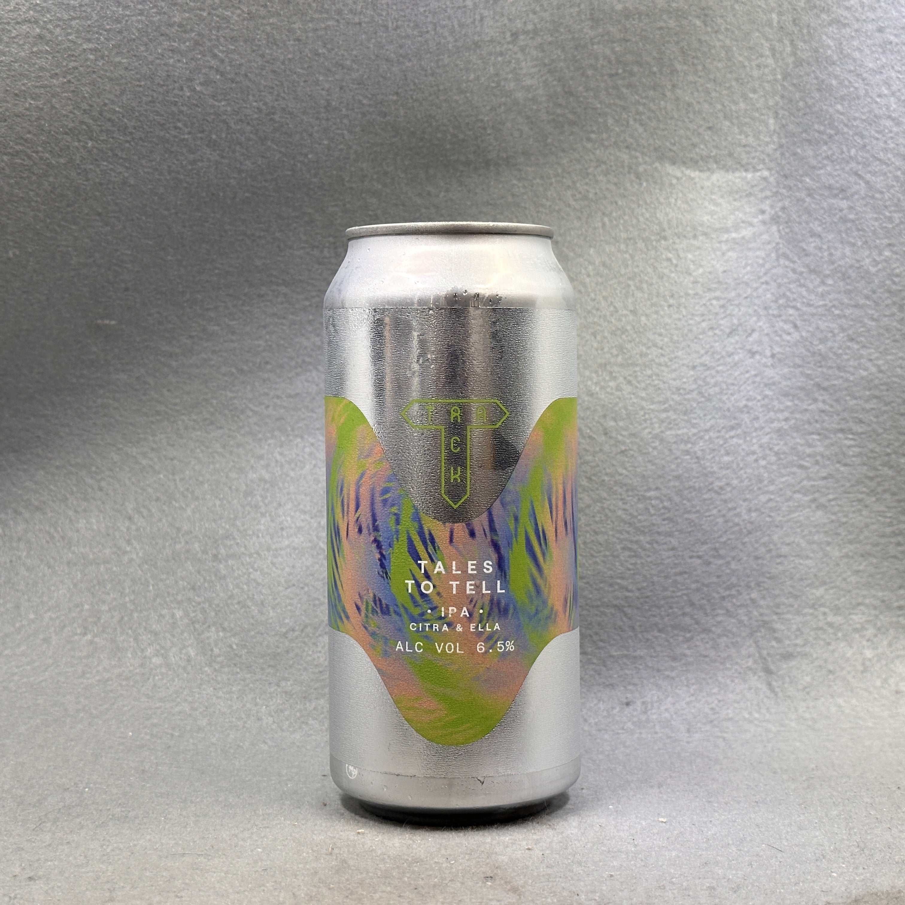 Track Tales to Tell – Beermoth