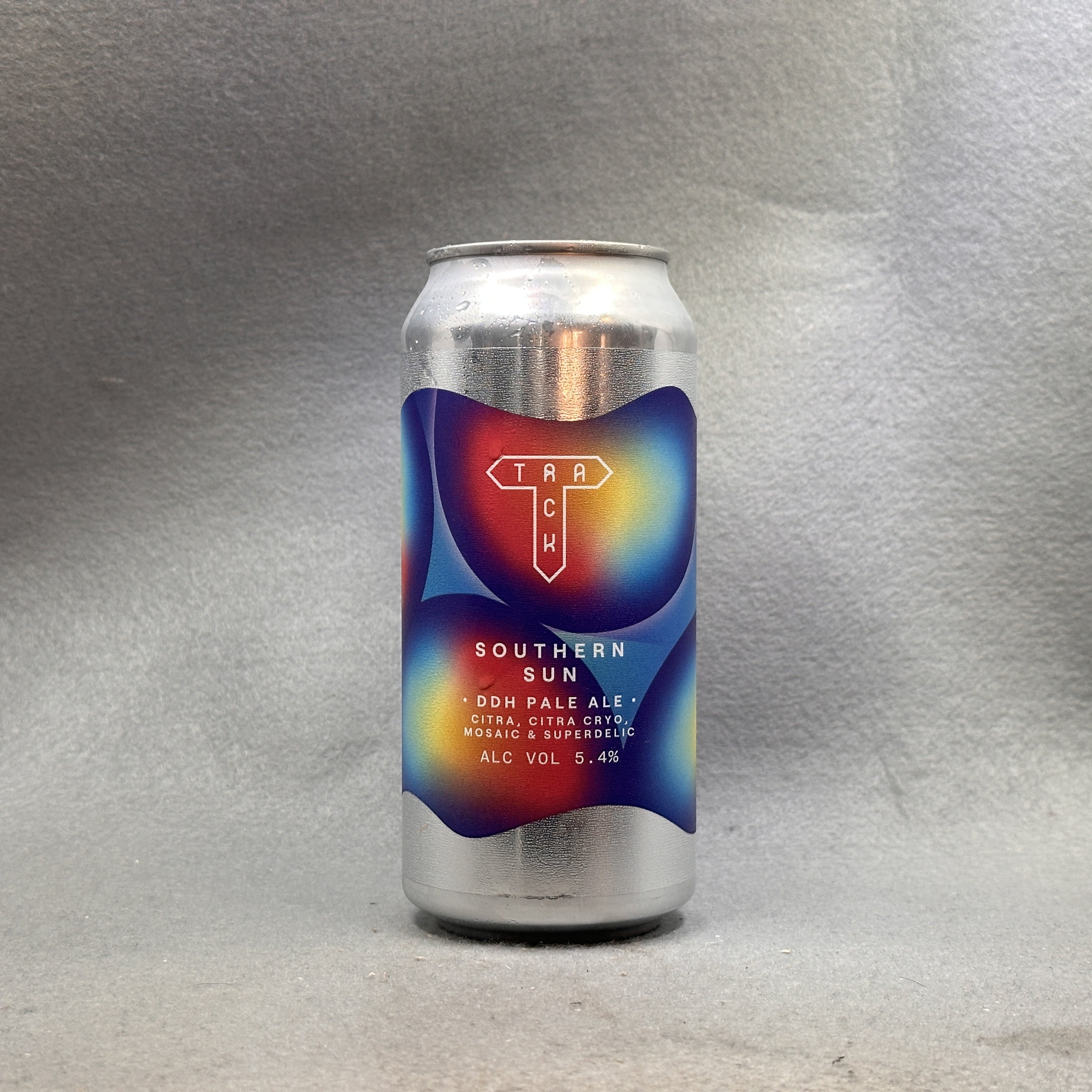 Track Southern Sun – Beermoth