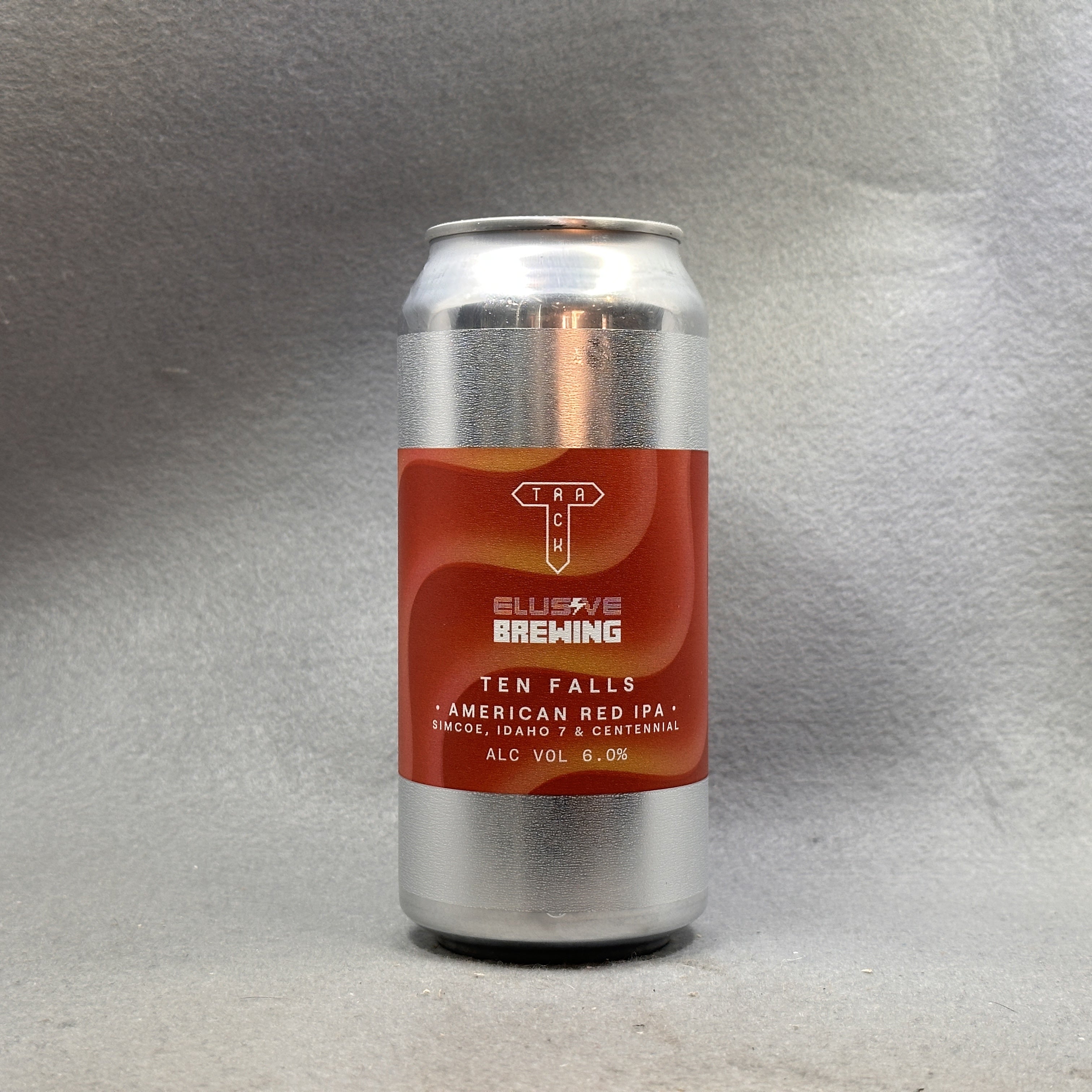 Track (x Elusive) Ten Falls – Beermoth