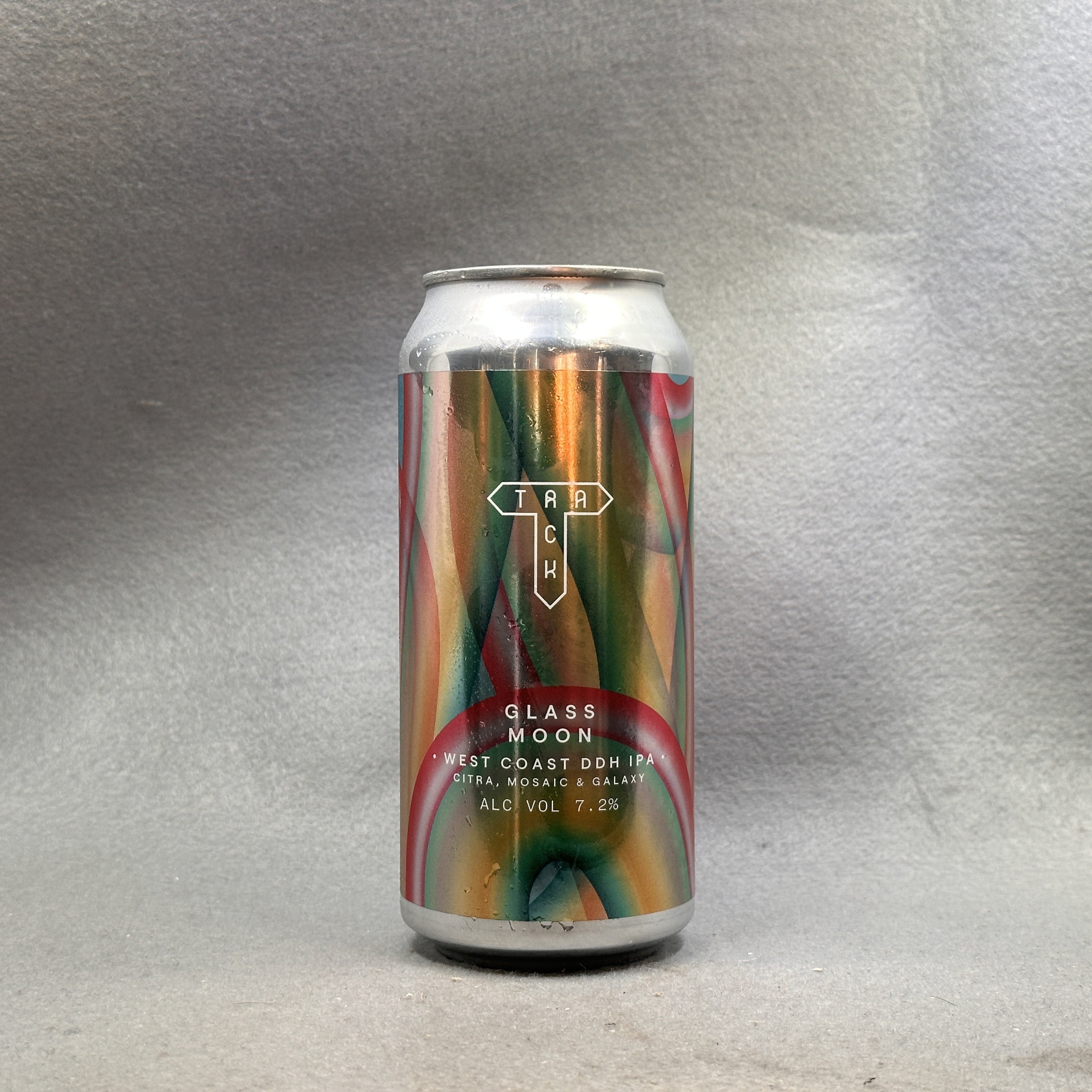 Track Glass Moon – Beermoth