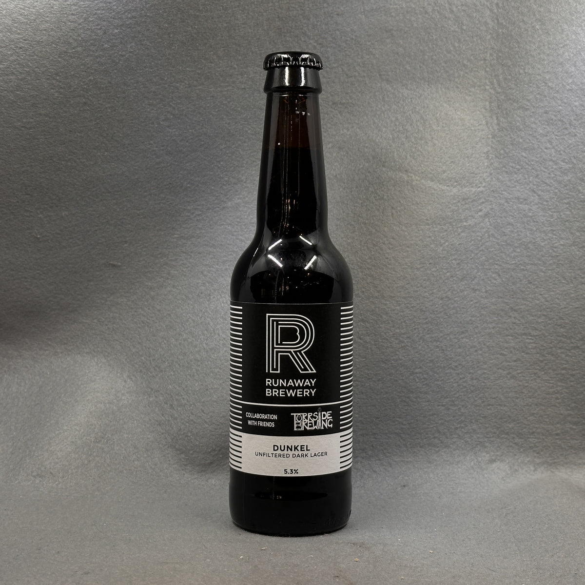 Runaway (x Torrside) Dunkel – Beermoth