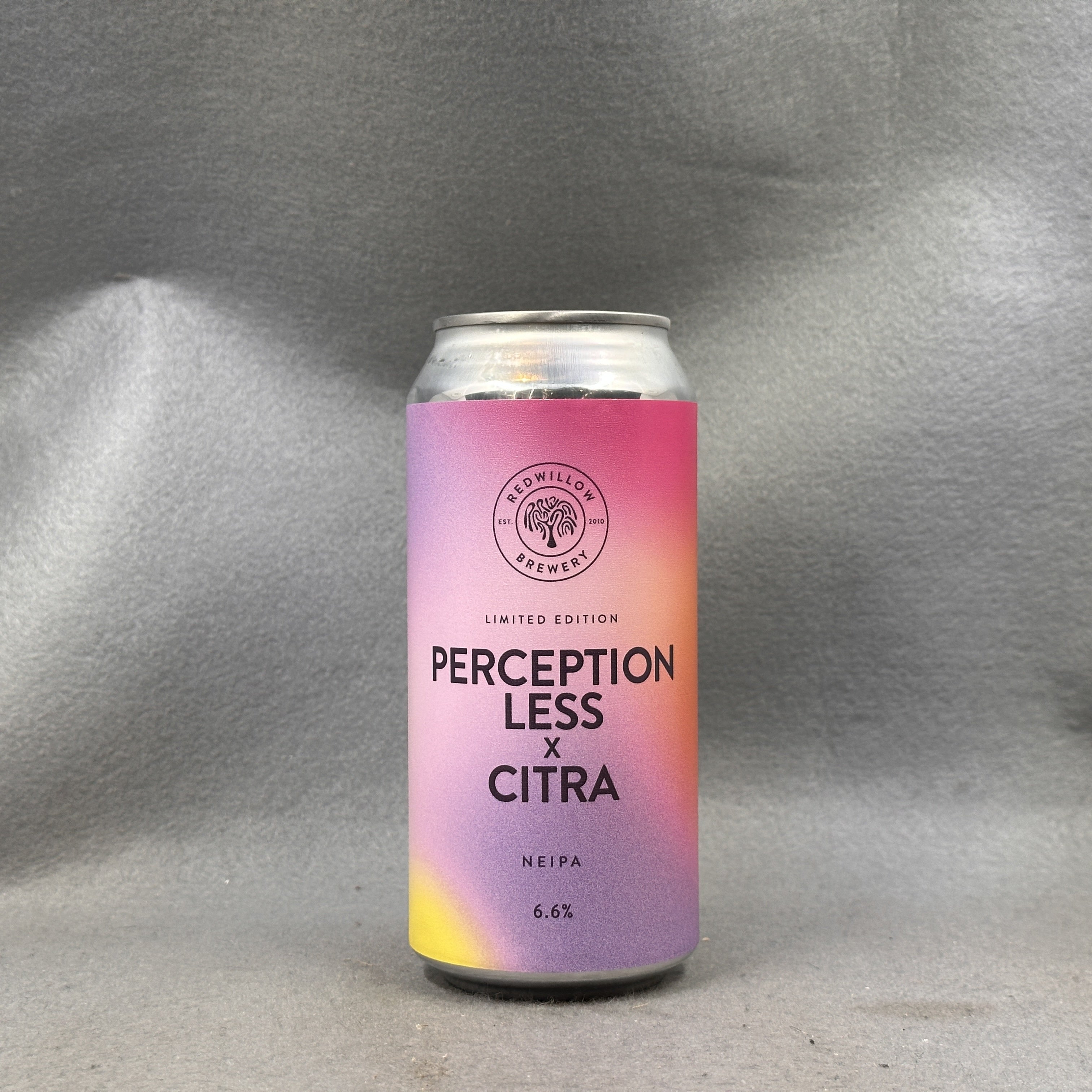 RedWillow Perceptionless x Citra – Beermoth