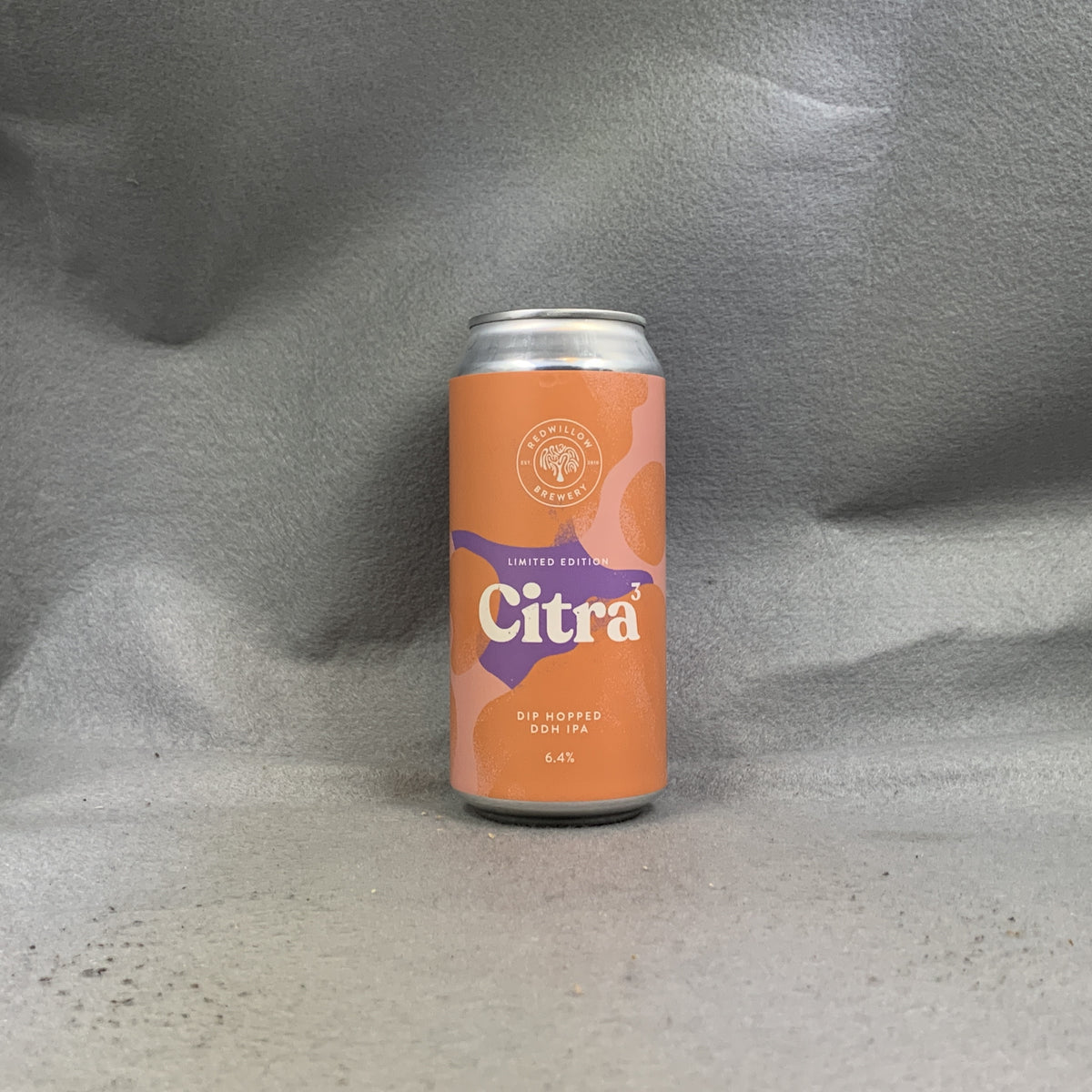 RedWillow Citra³ – Beermoth