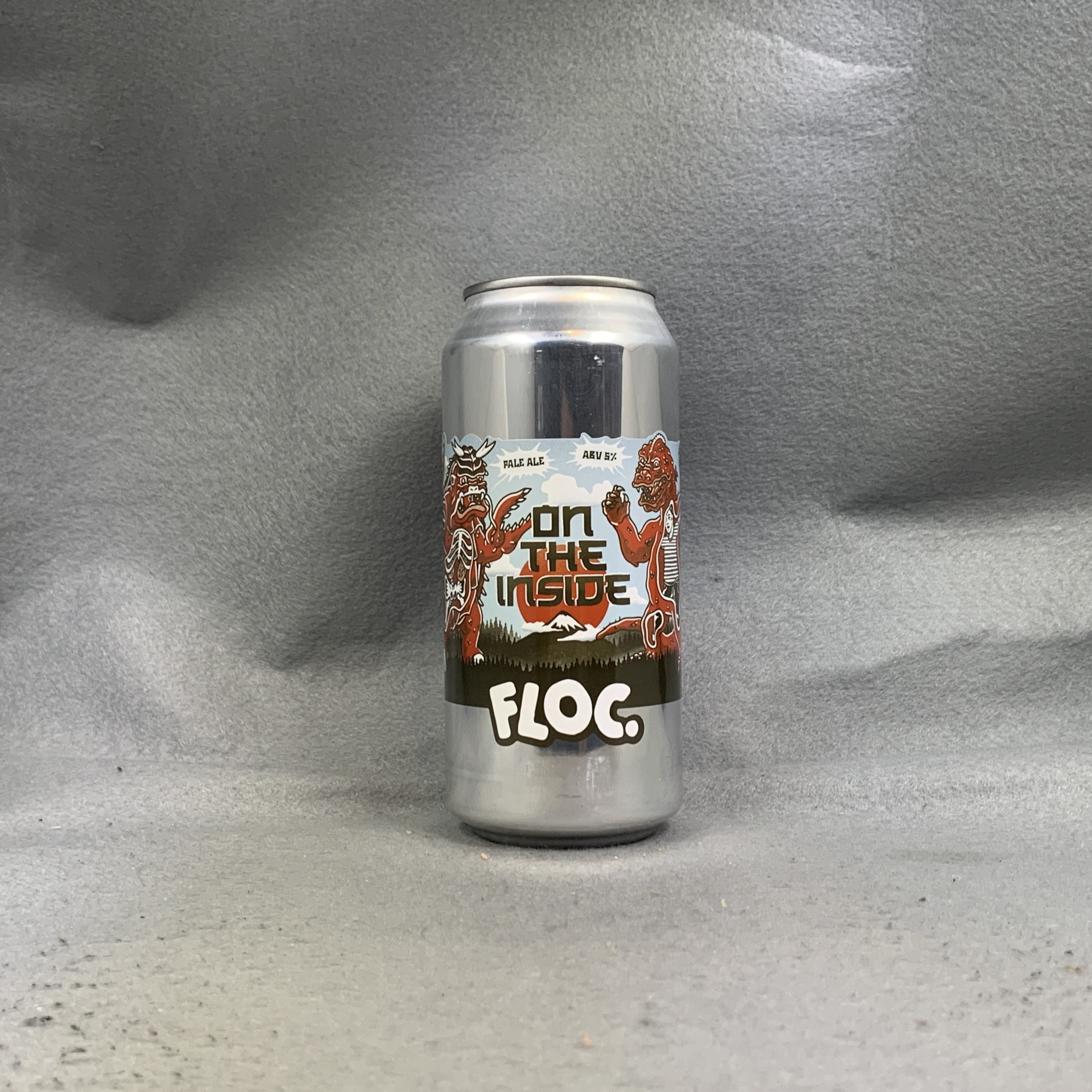 Floc On the Inside – Beermoth