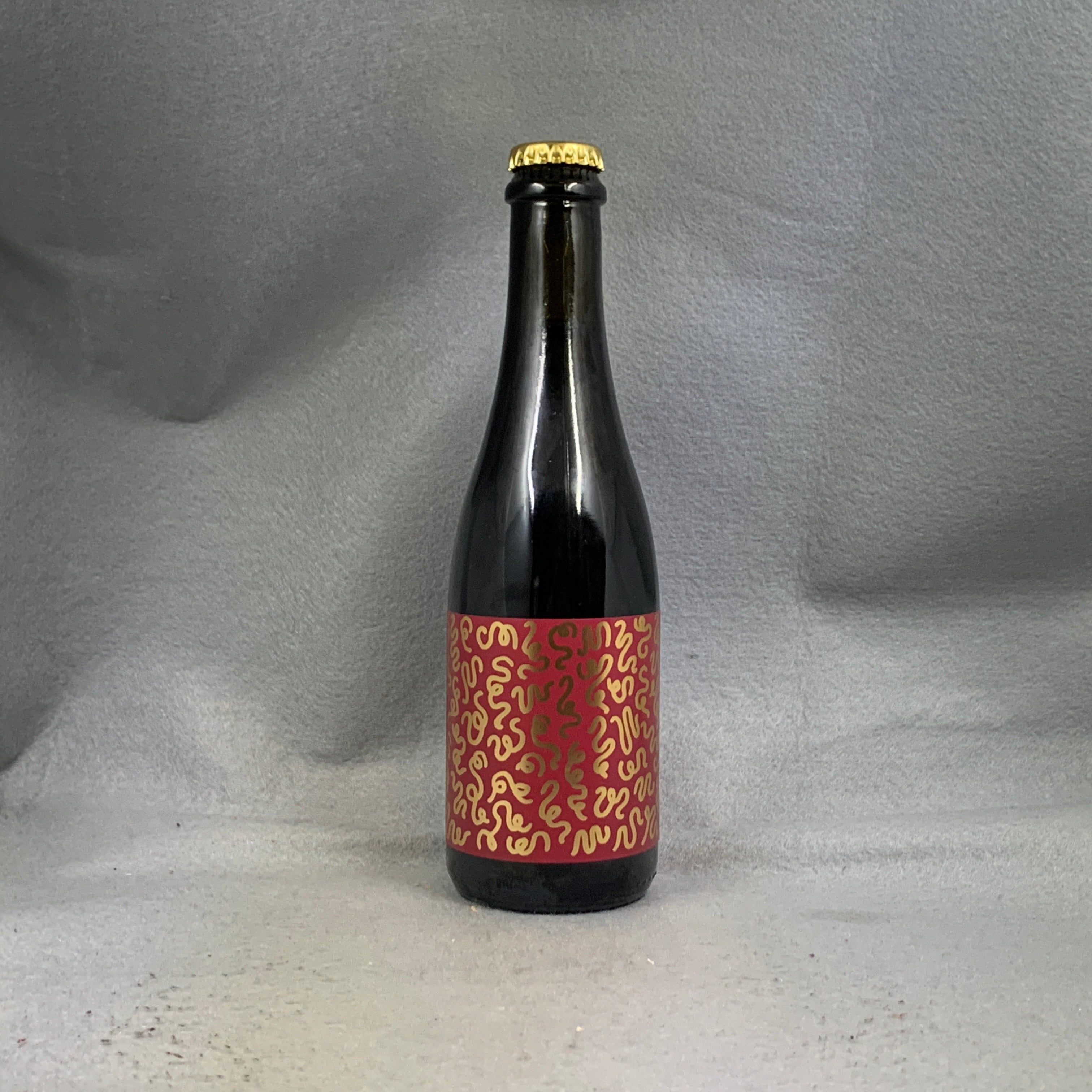 Track Black is Beautiful – Beermoth