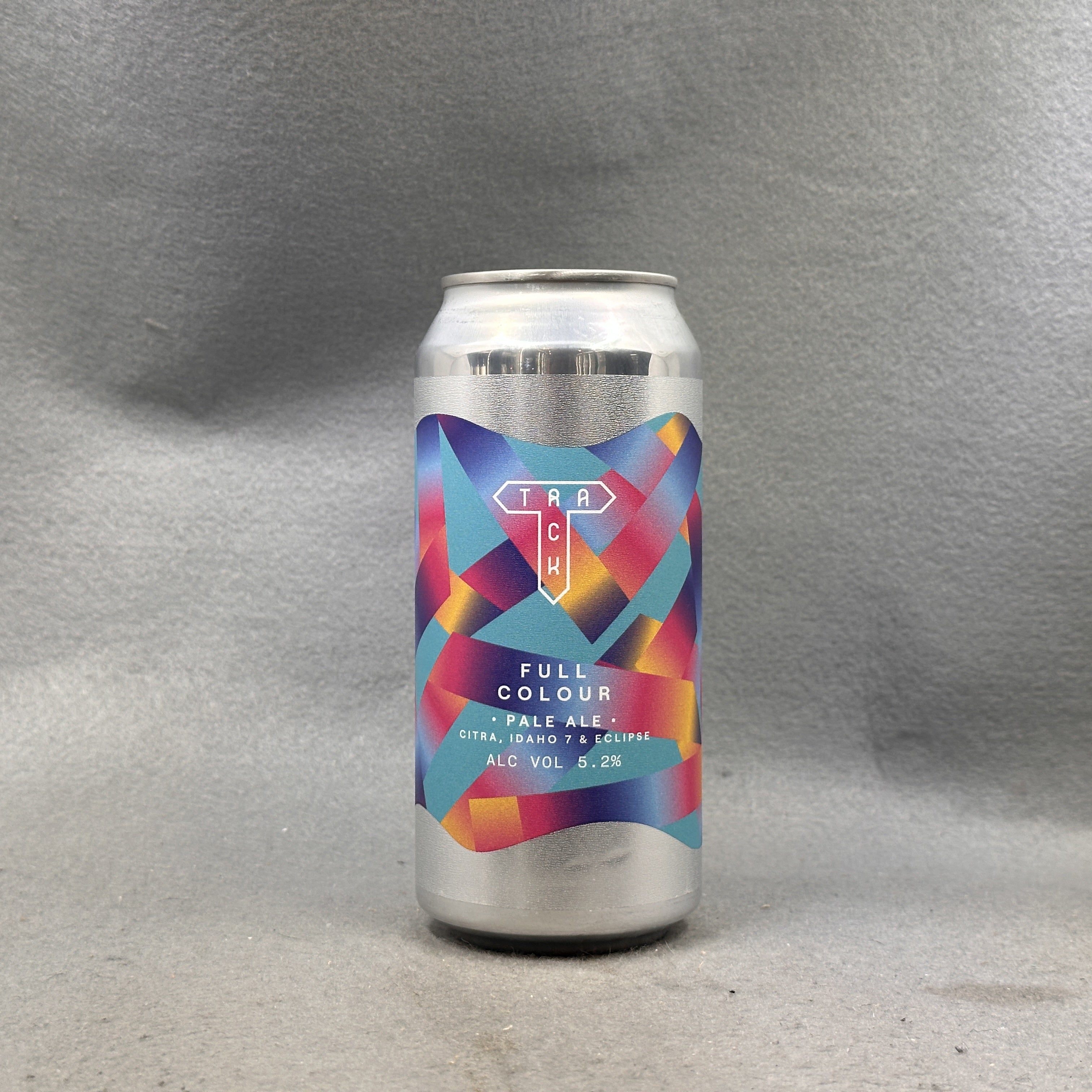 Track Full Colour – Beermoth